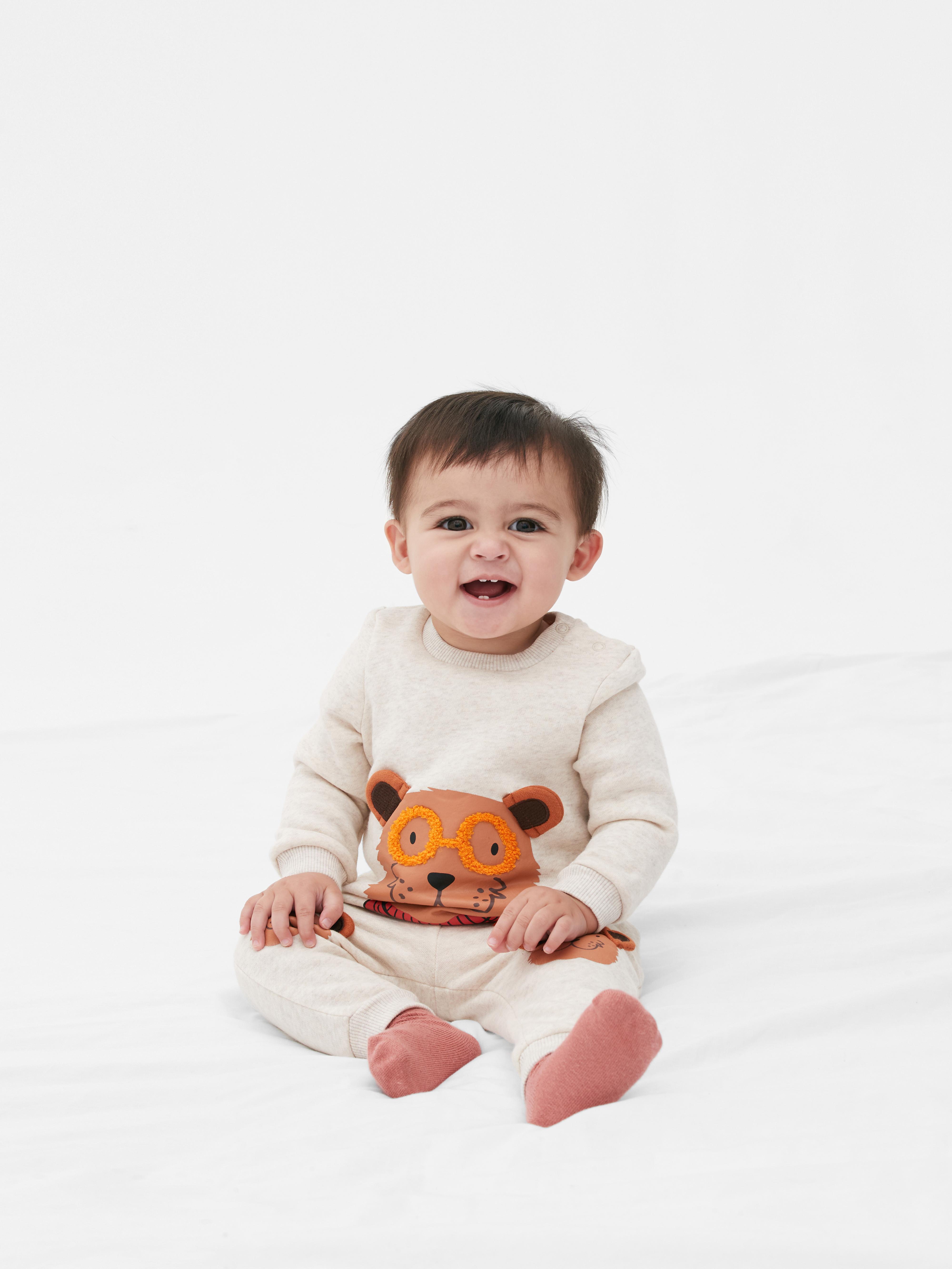 Baby Boys' Clothes, Shoes & Accessories | Primark