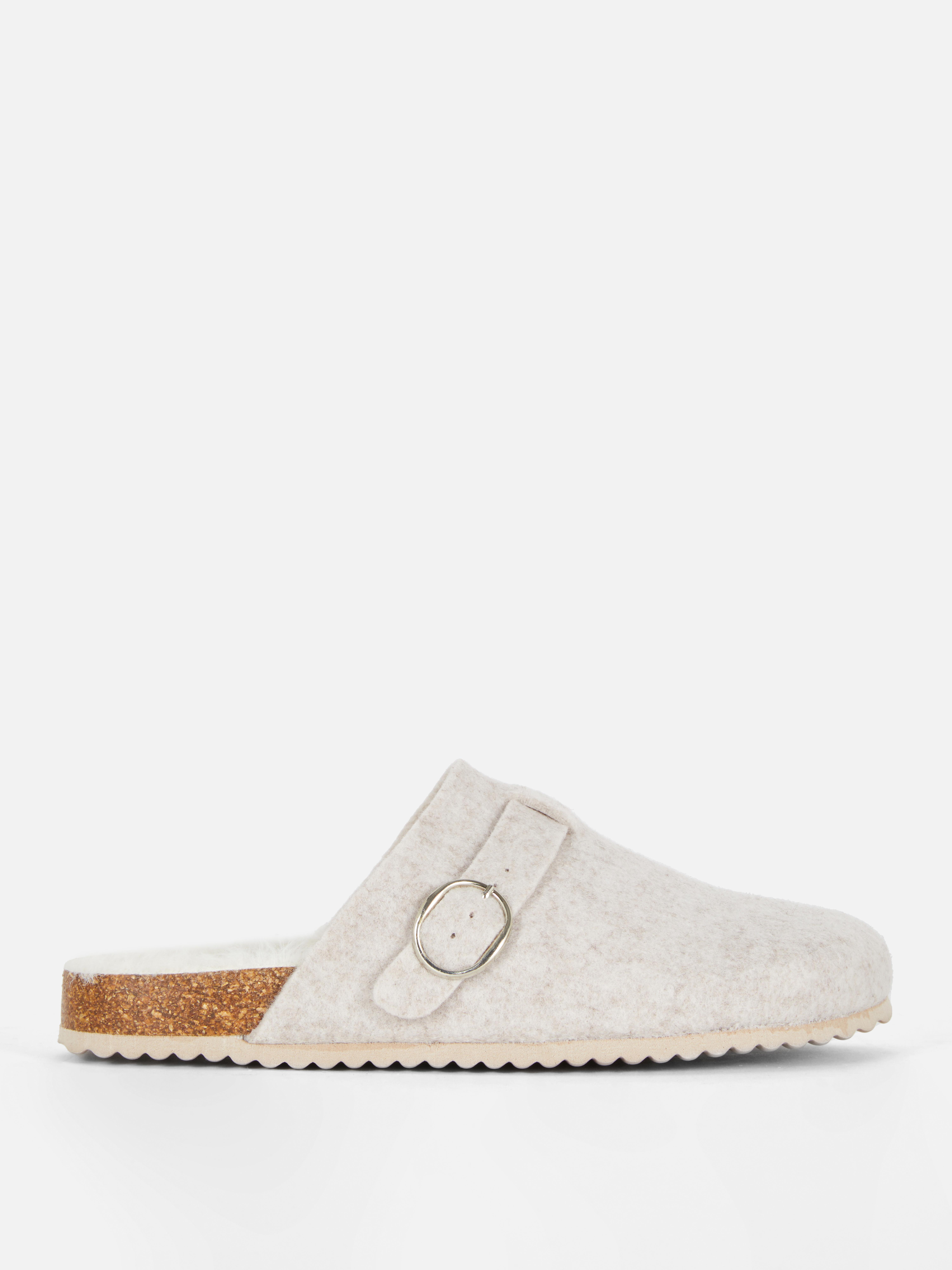 Women's Slippers | Fluffy, Boots & Mule Slippers | Primark