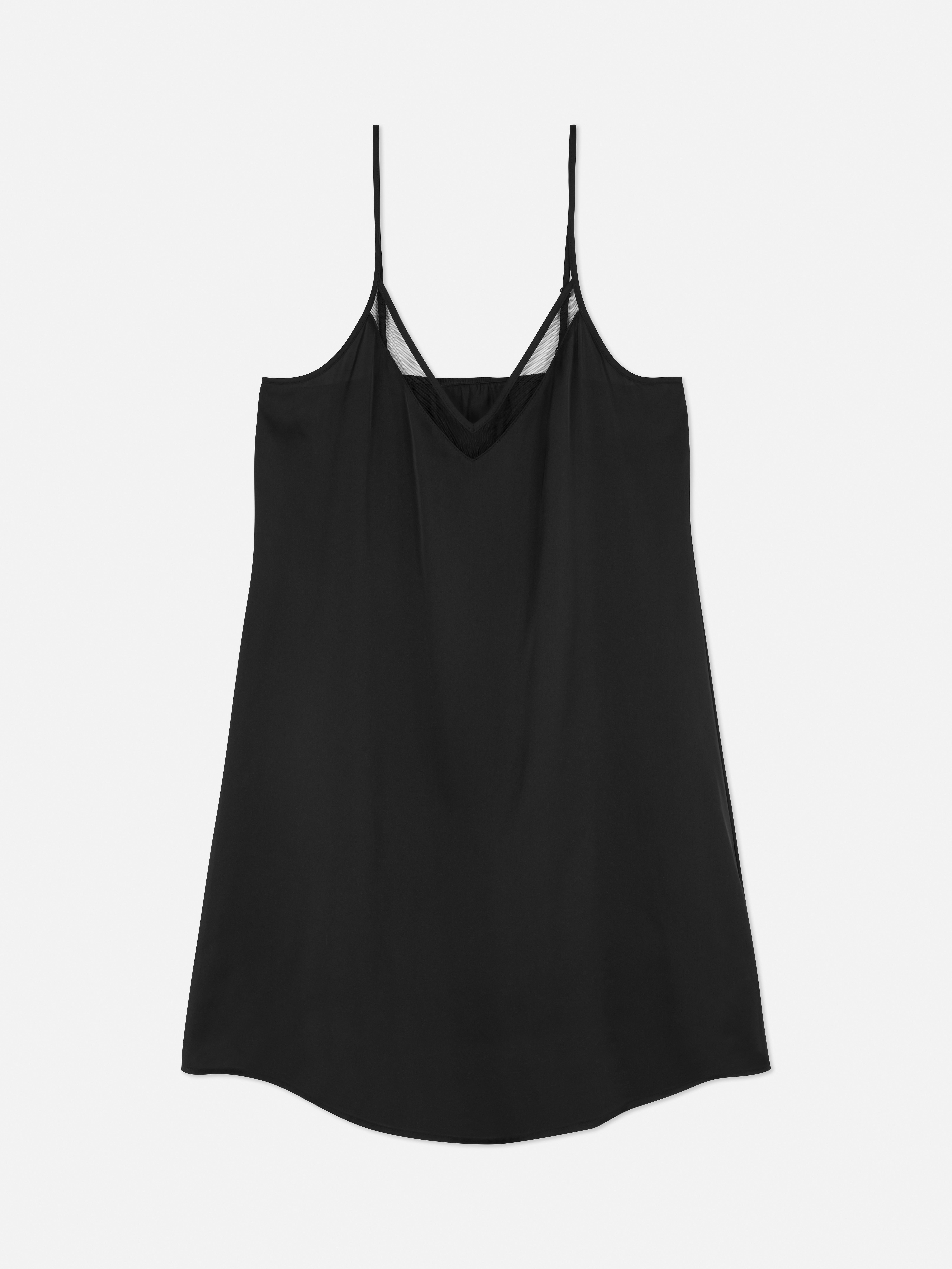 Women's Nightshirts & Nightdresses | Chemise & Satin Nightdresses | Primark