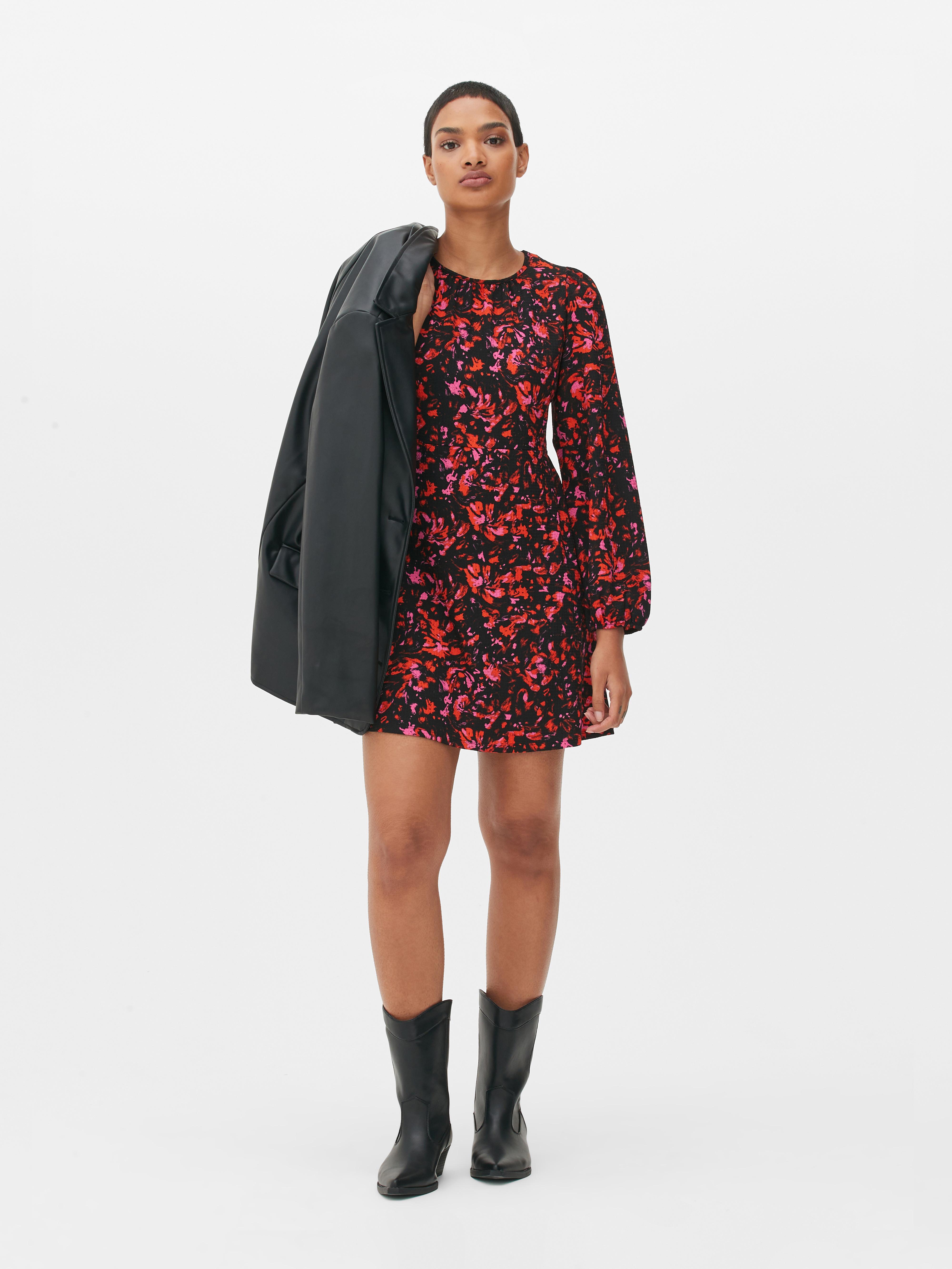 Women's Dresses | Maxi & Midi Dresses | Primark