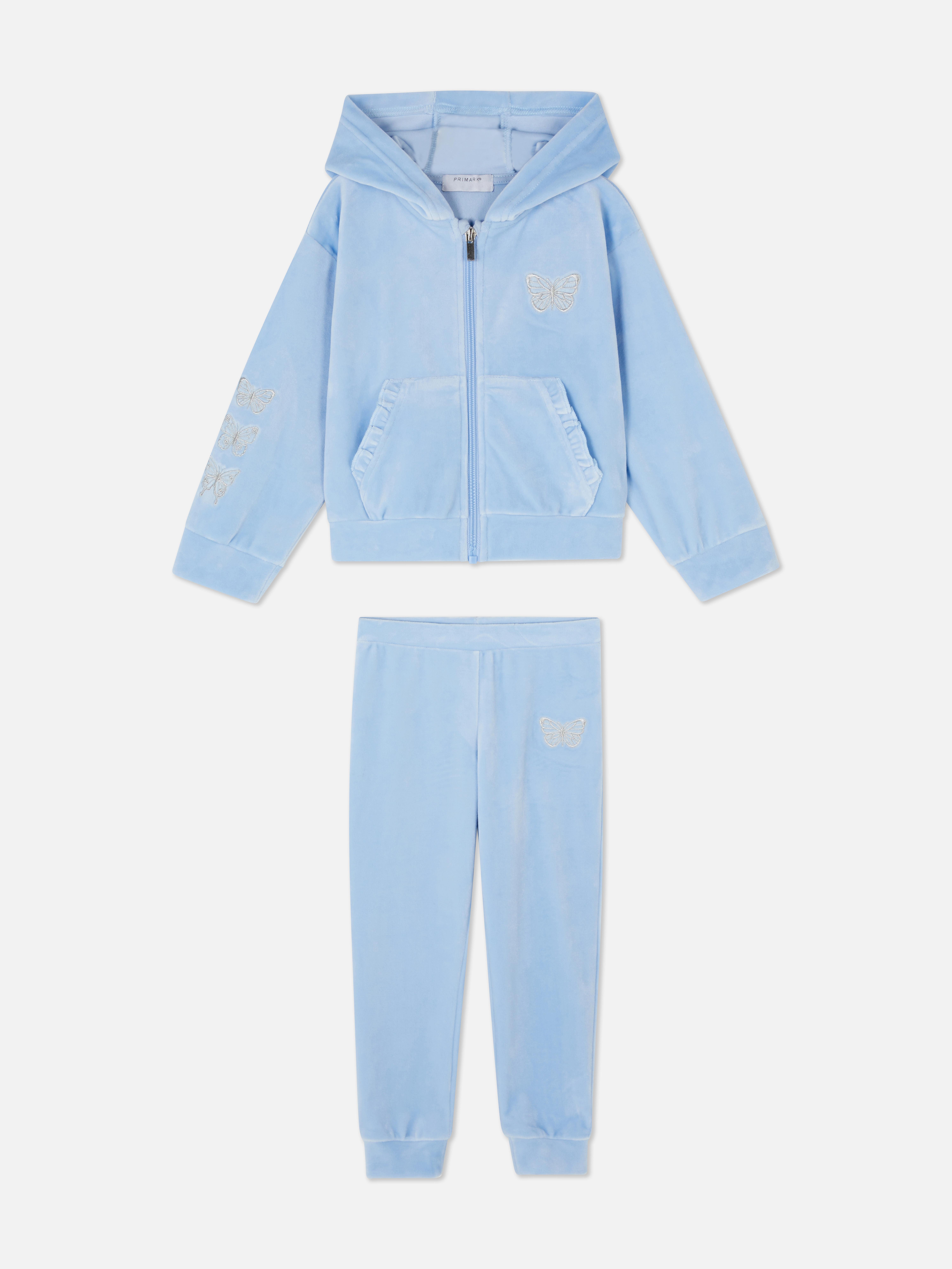 Girls' Outfits & Outfit Sets | Girls' Co-ords | Primark