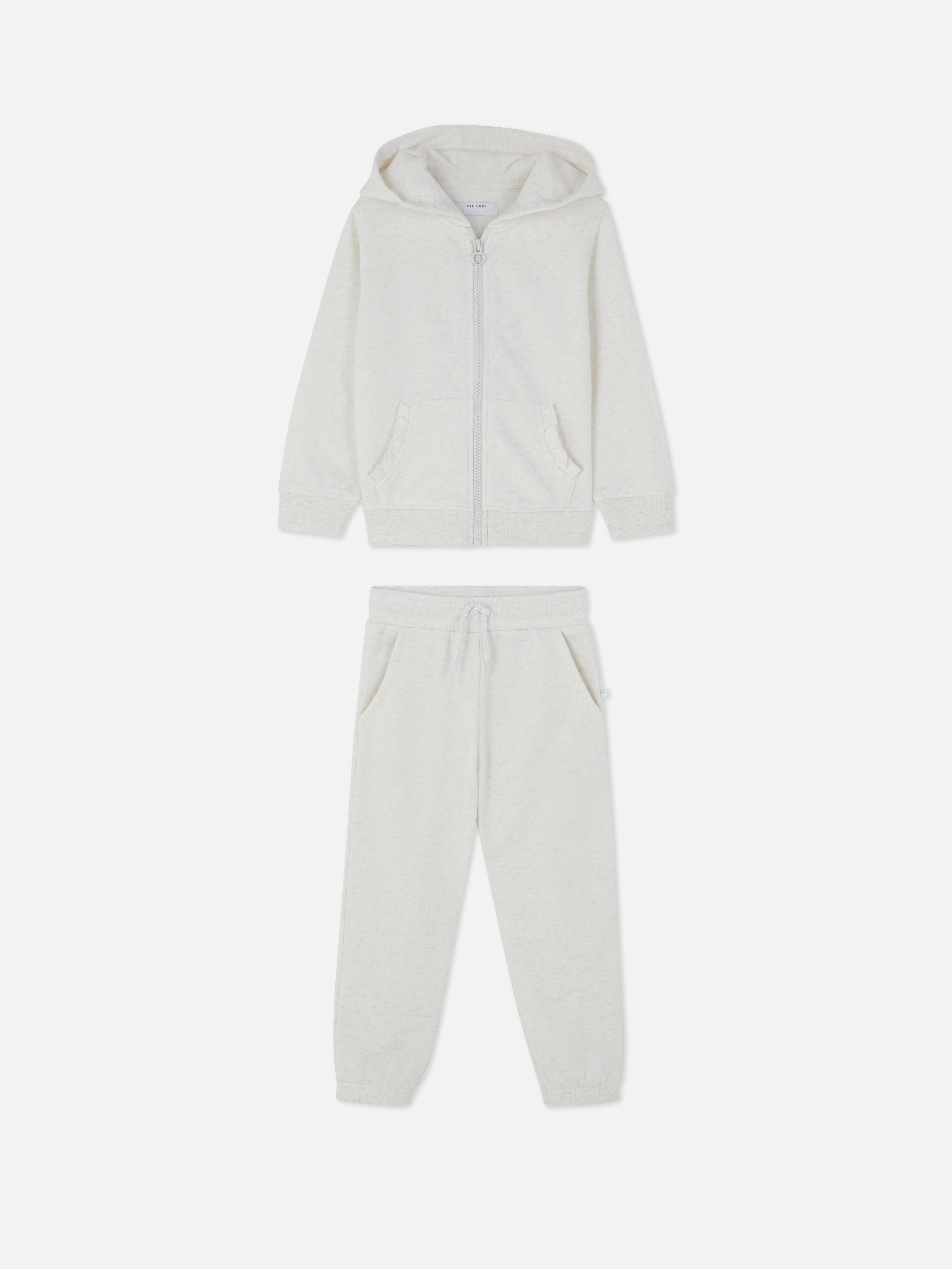 Girls Tracksuits | Tracksuit Sets | Primark