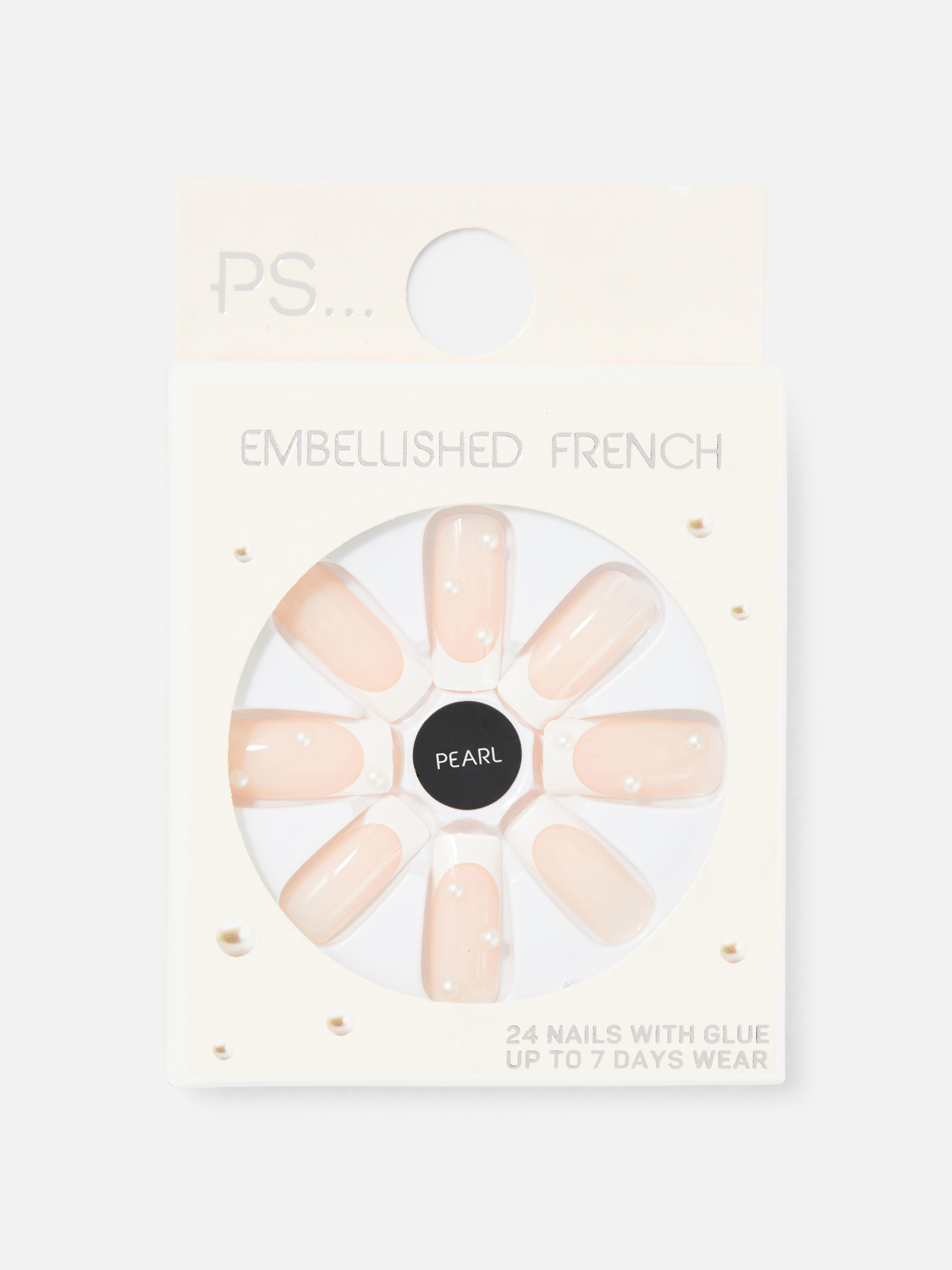 Nails | Nail Polish, False Nails & Treatments | Primark