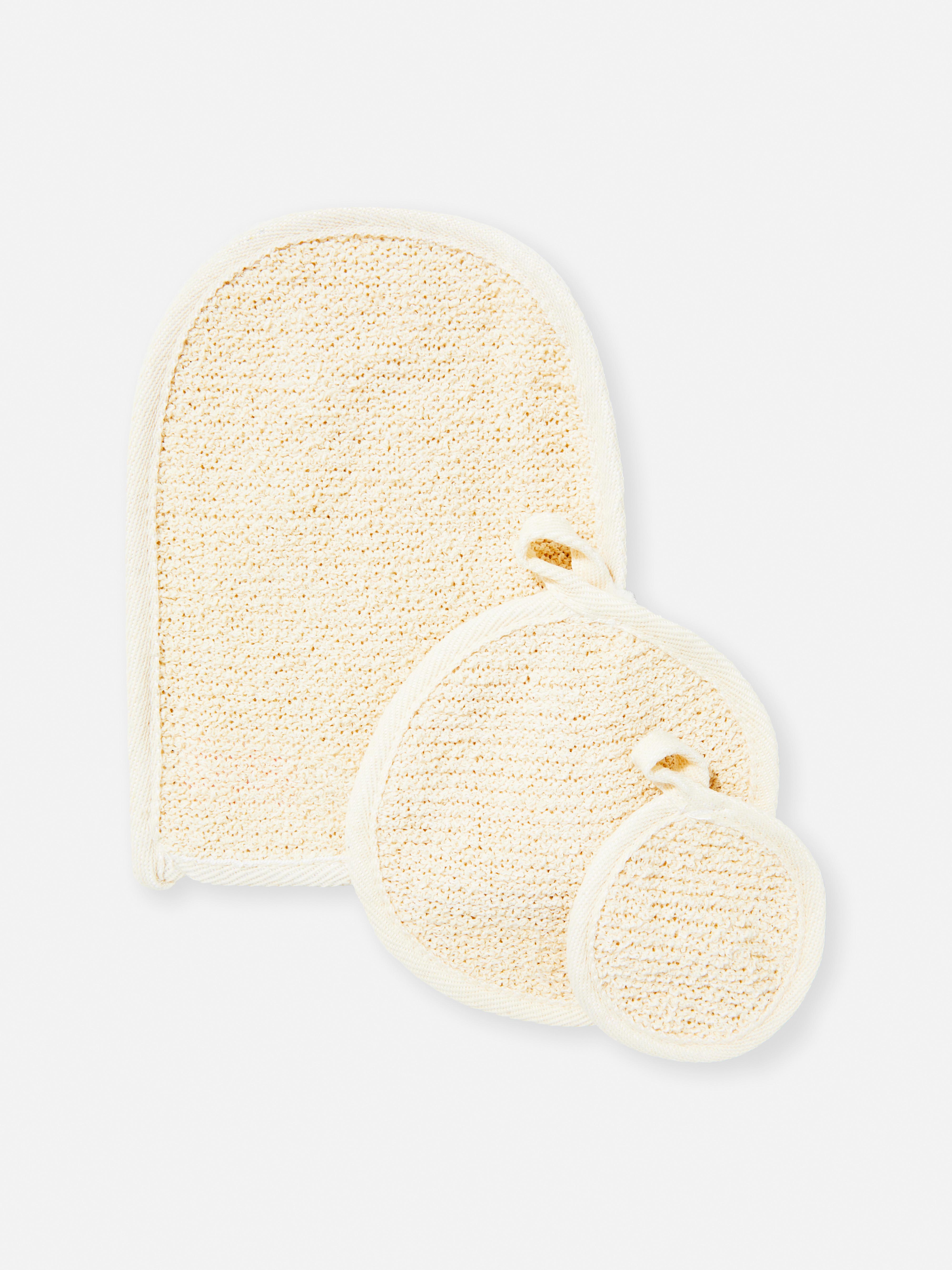 Body Exfoliators | Body Scrubs | Primark