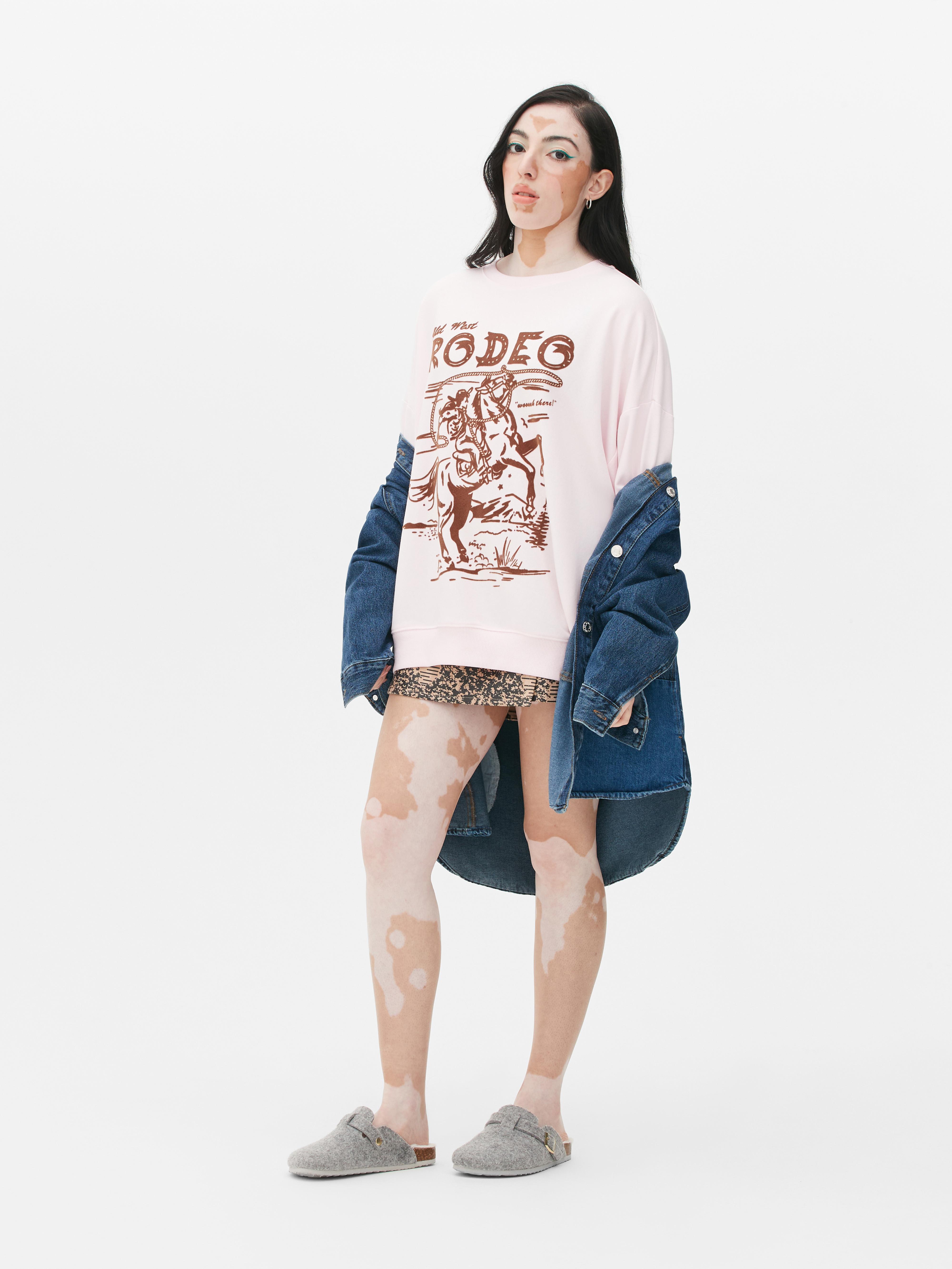 Women's Hoodies and Sweatshirts | Primark