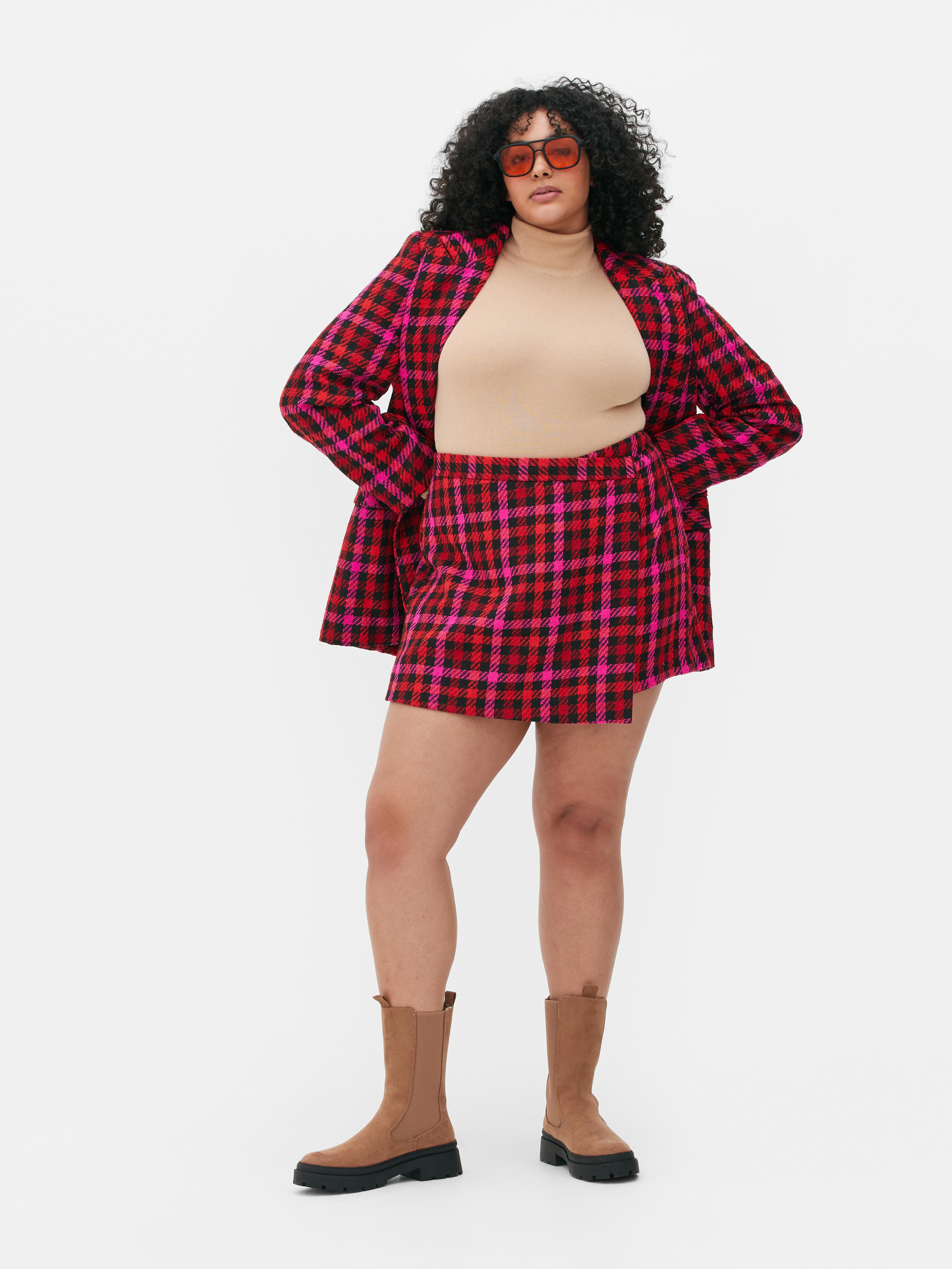 Women's Blazers | Oversized, Cropped & Leather | Primark