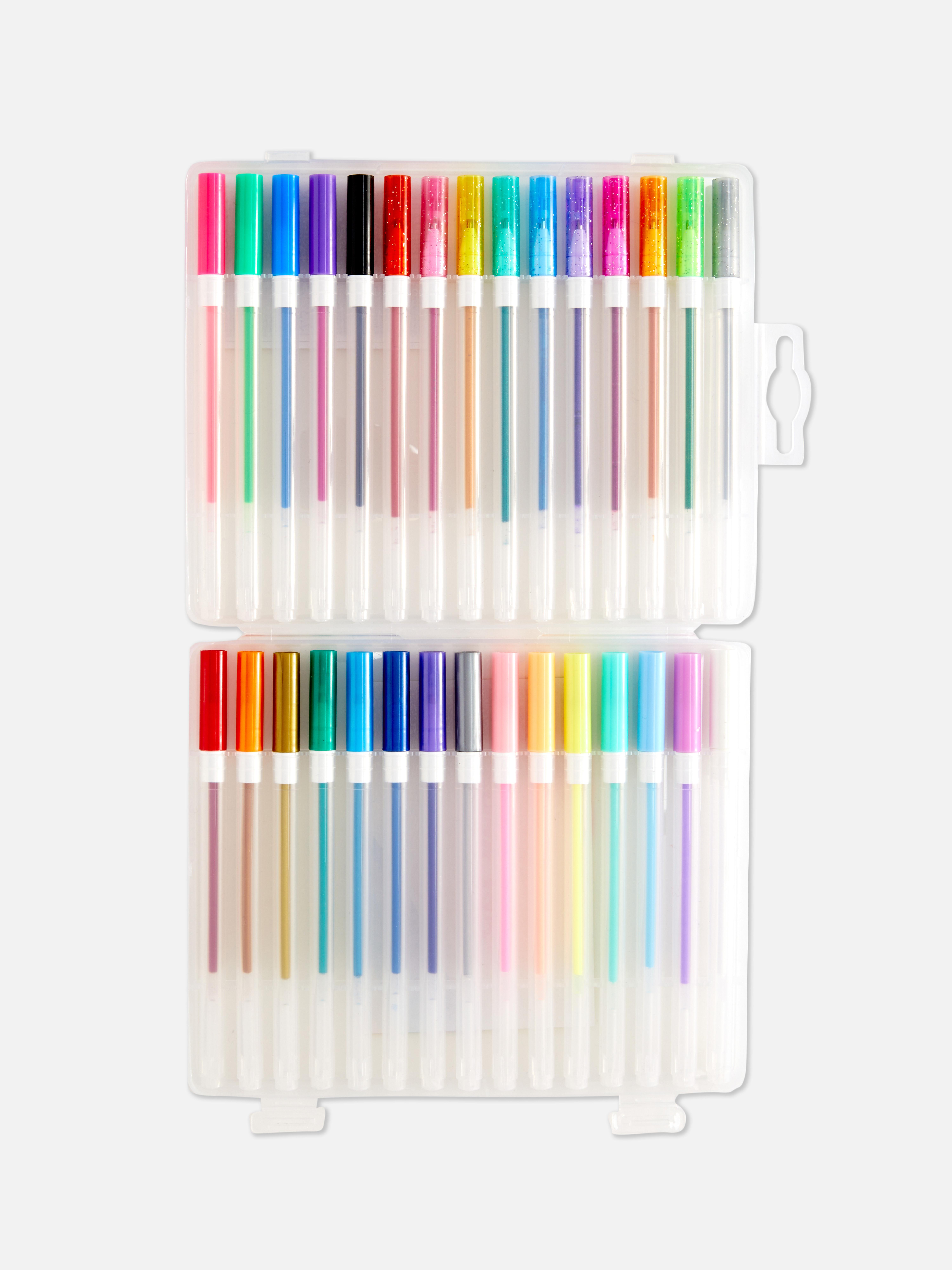 Kids' Pens | Gel Pens | Primark