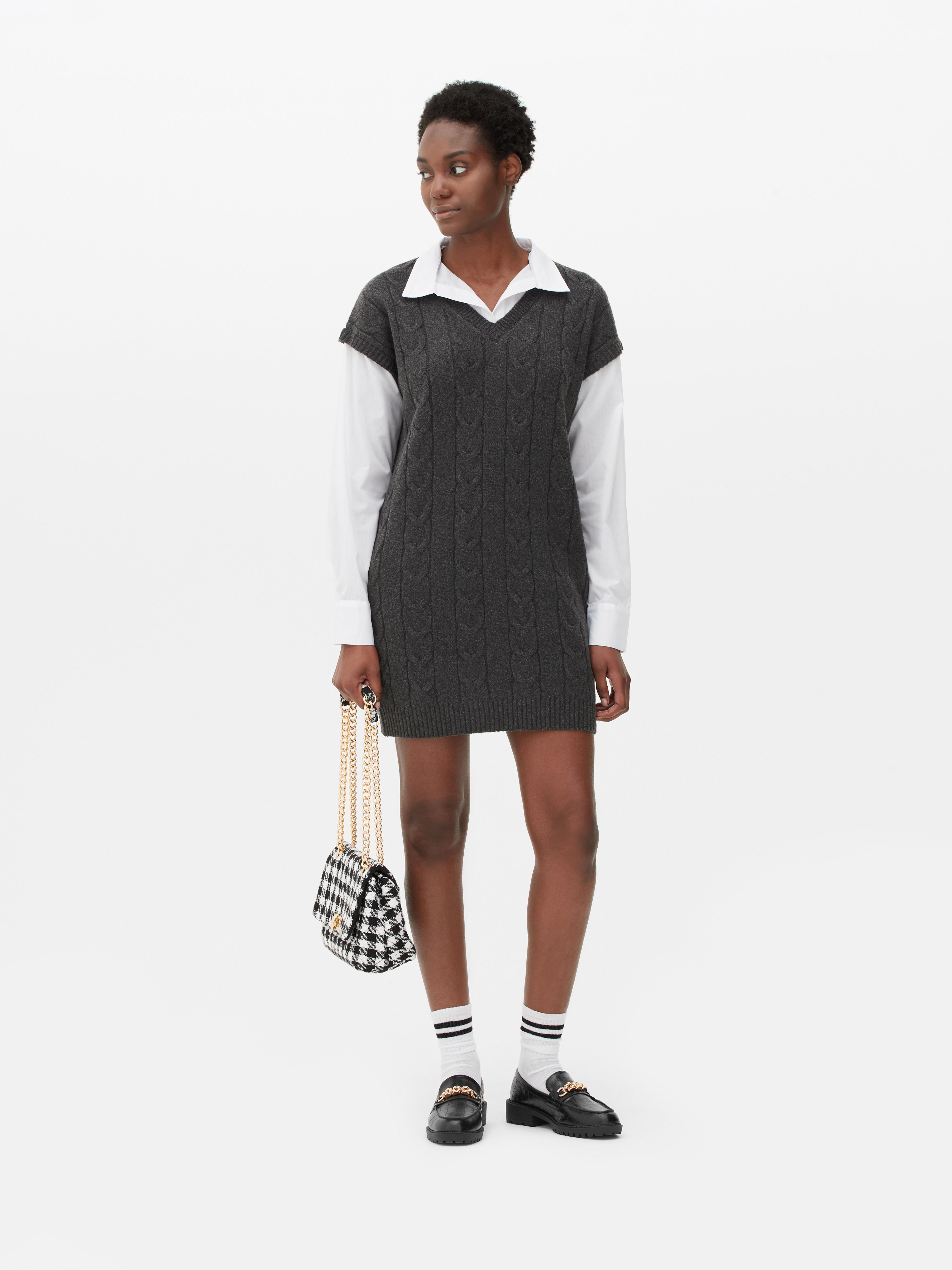 Menopause Slip Dress | Primark