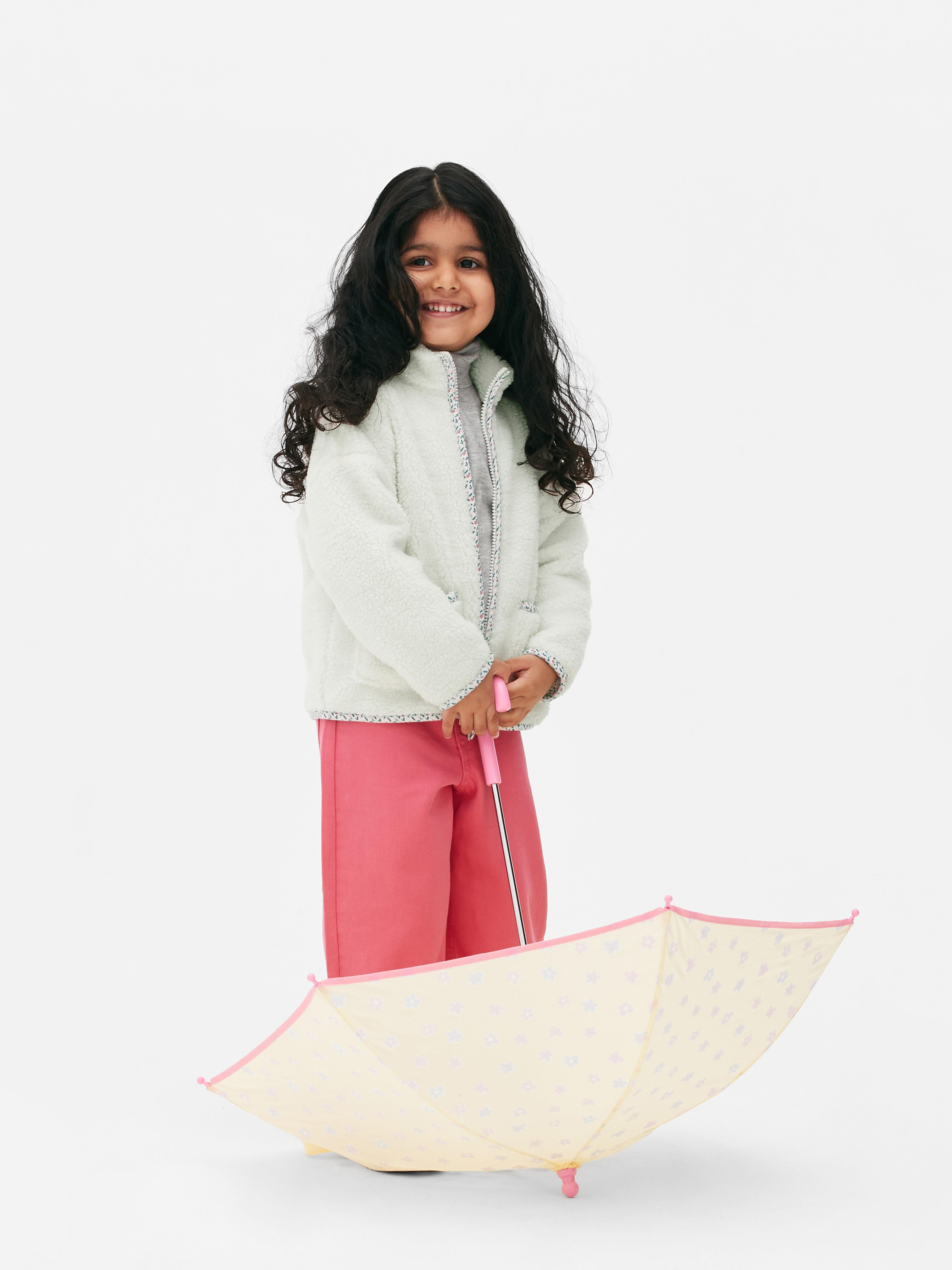 Girls' Coats & Jackets | Denim Jackets, School & Raincoats | Primark