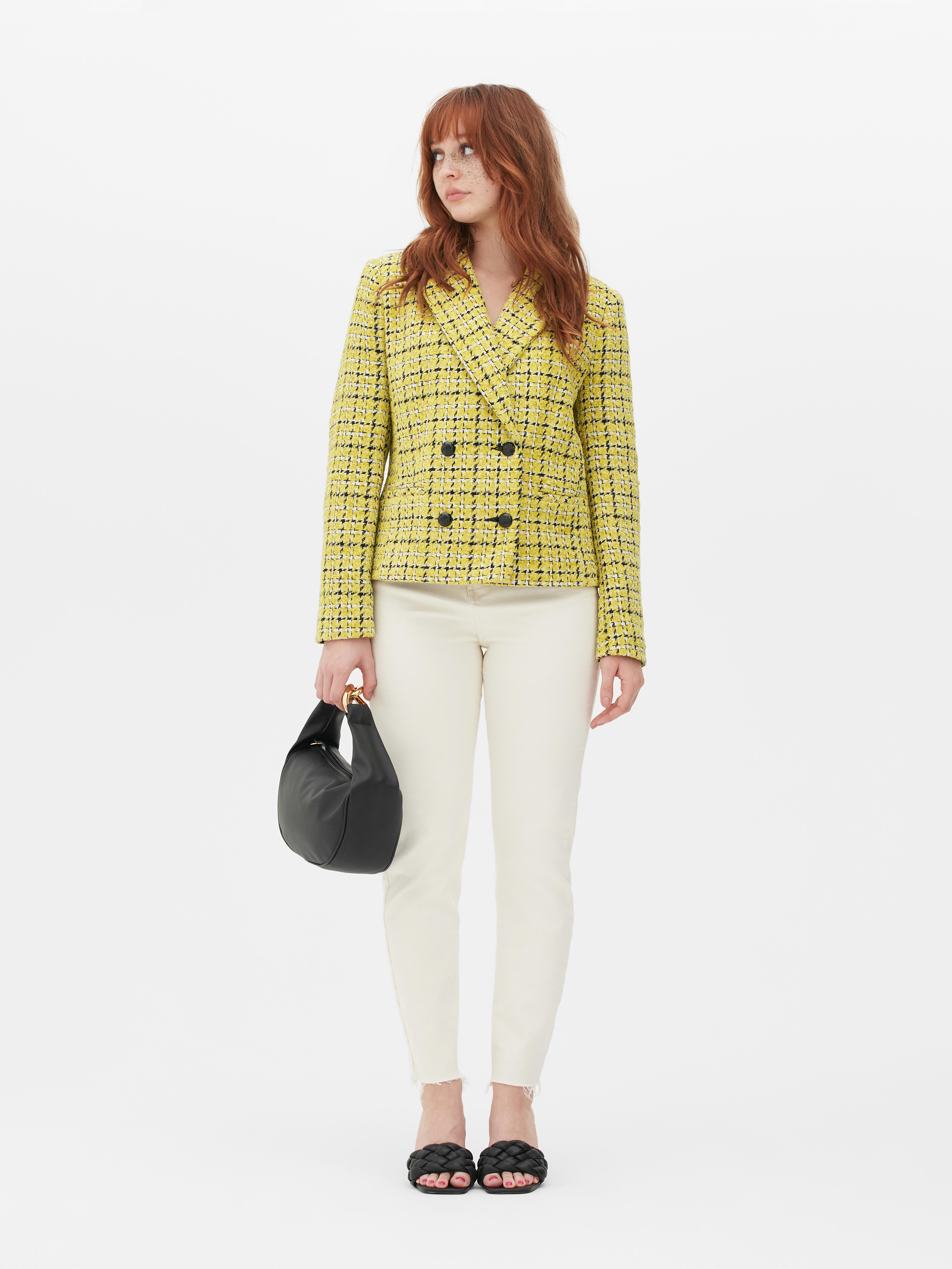 Women's Blazers | Oversized, Cropped & Leather | Primark