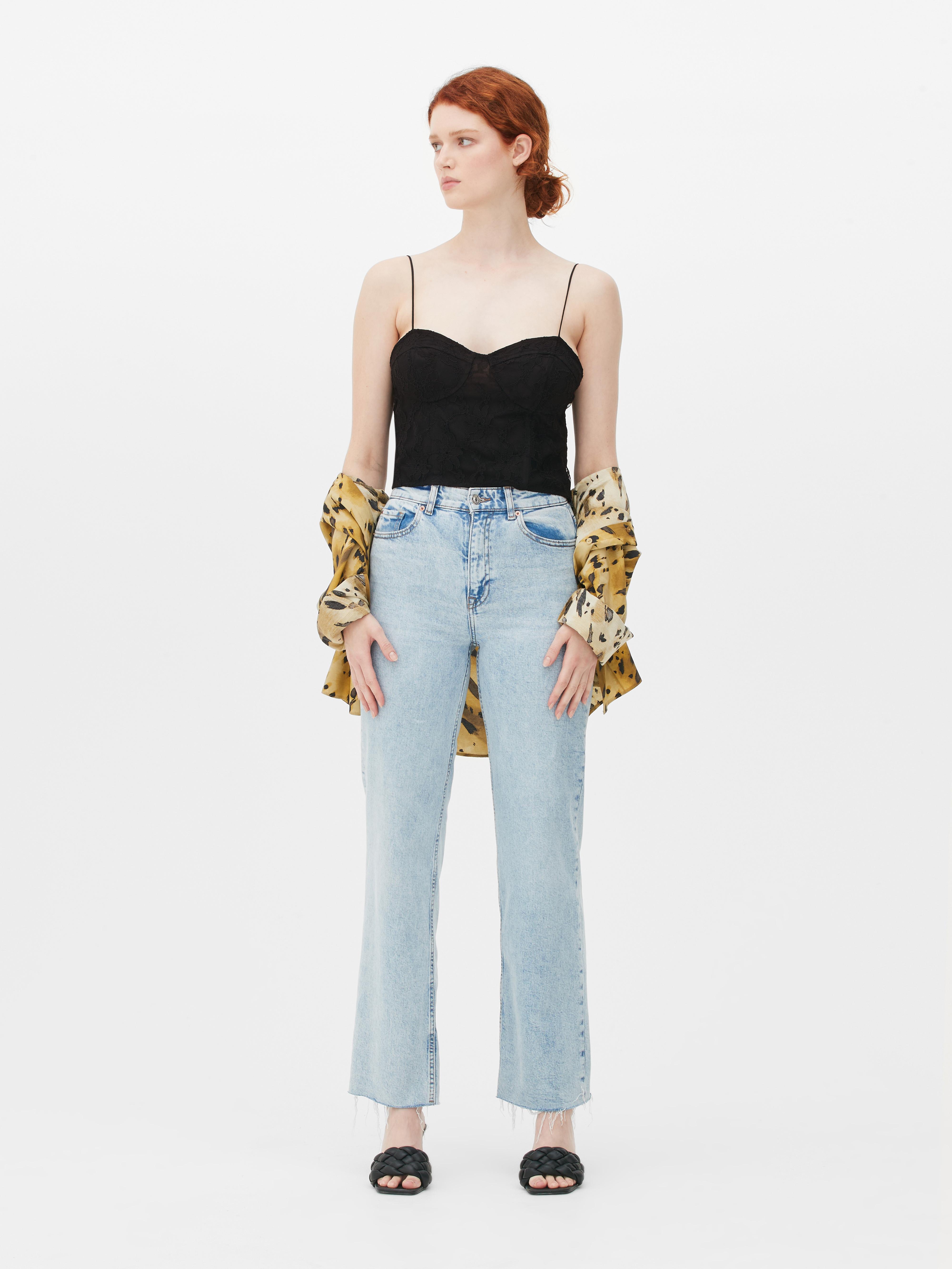 Women's Tops and T-Shirts | Primark