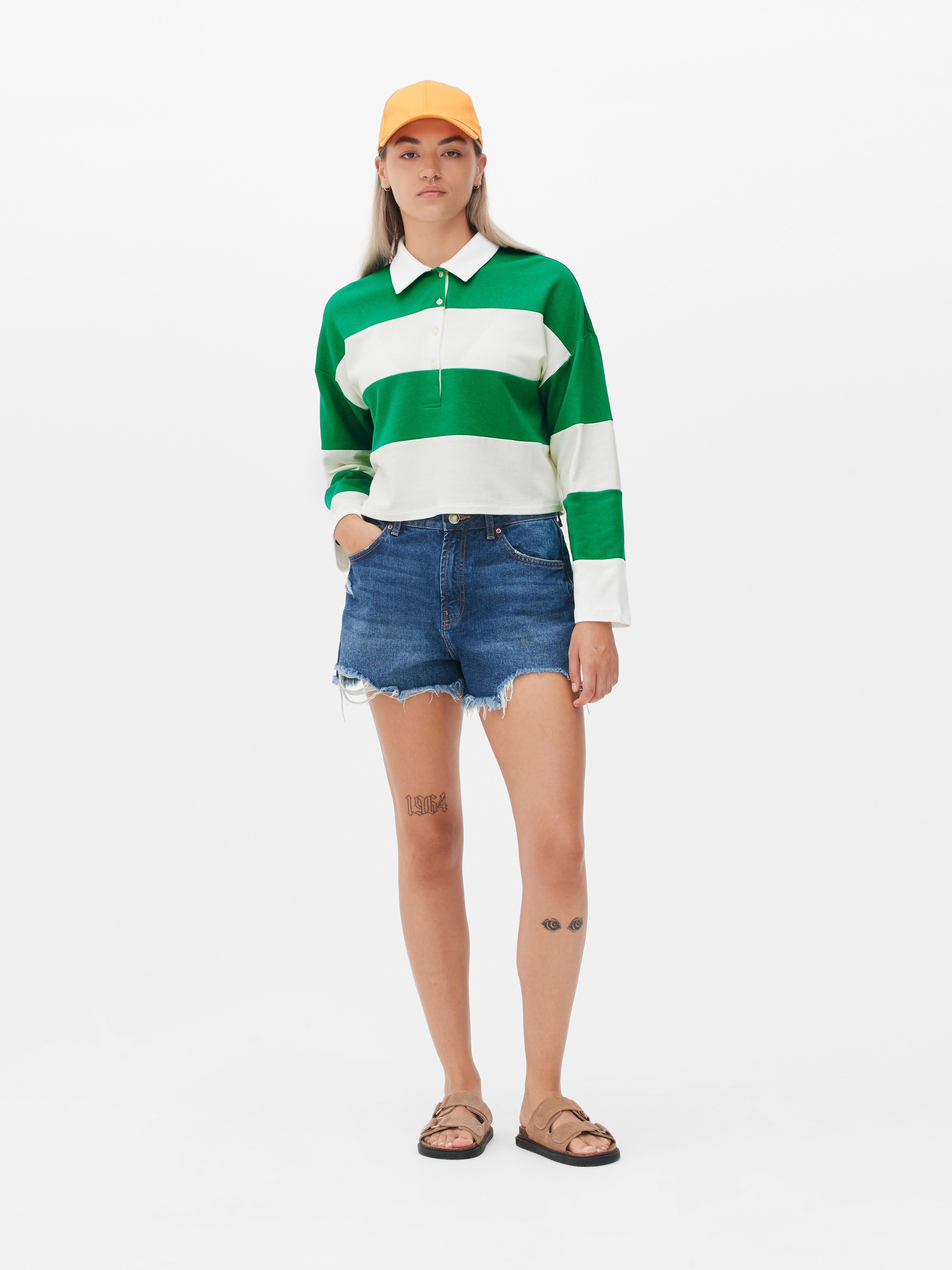 Women's Hoodies & Sweatshirts | Oversized, Cropped, Zip Up | Primark