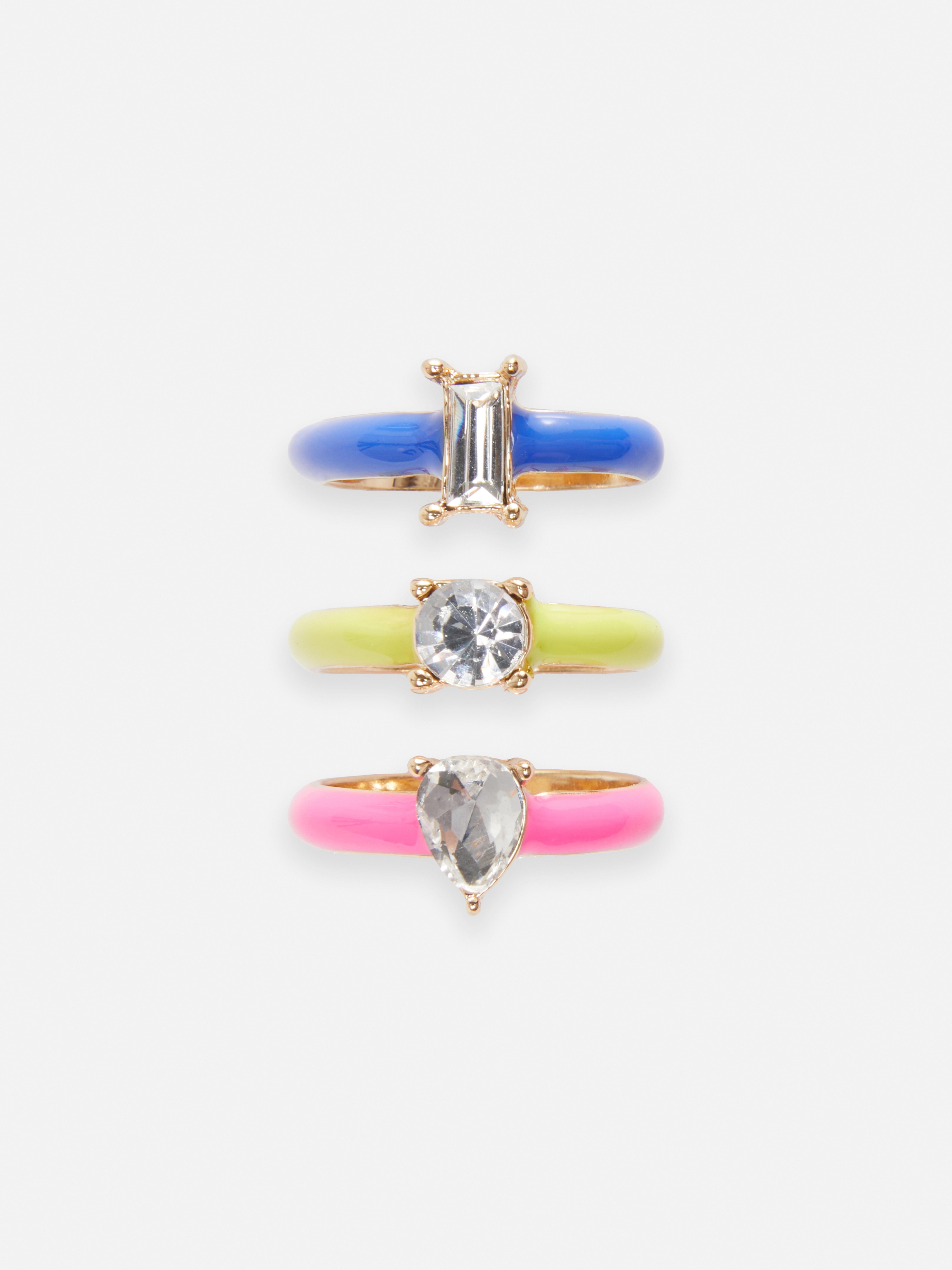 Women's Jewellery | Women's' Earrings, Necklaces & Bracelets | Primark