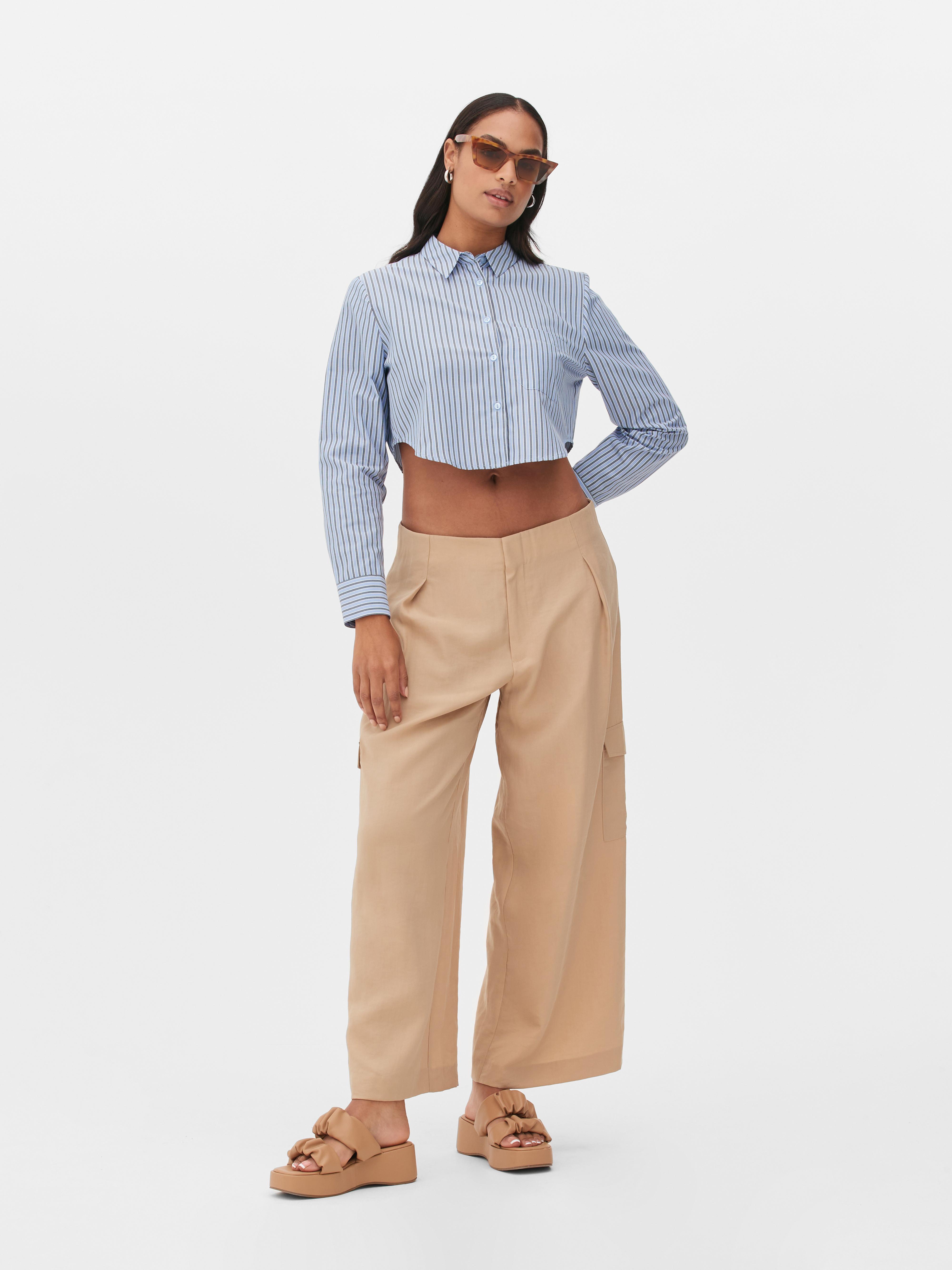 Women's Shirts and Blouses | Primark