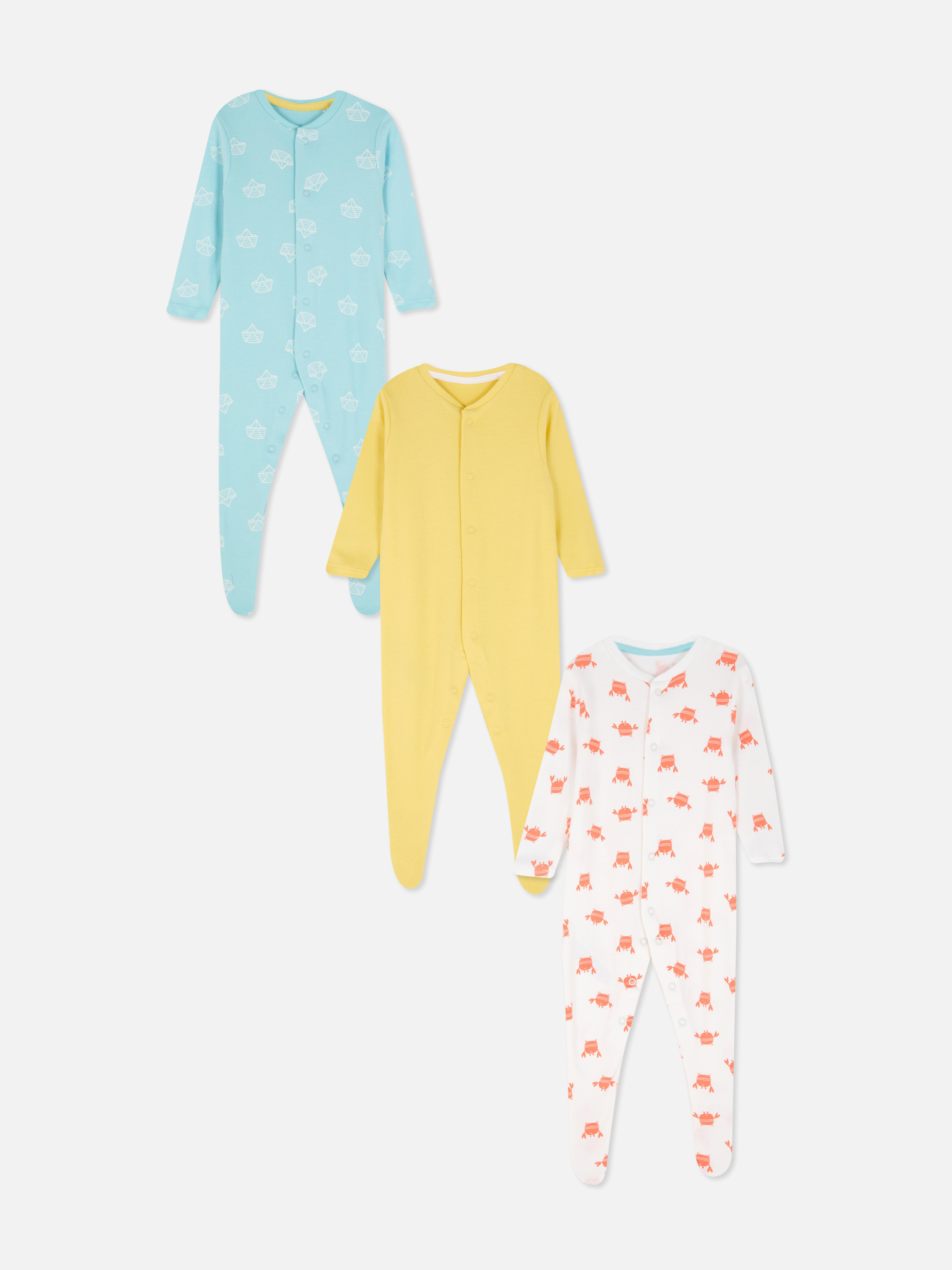 Newborn Baby Clothes & Accessories | Primark