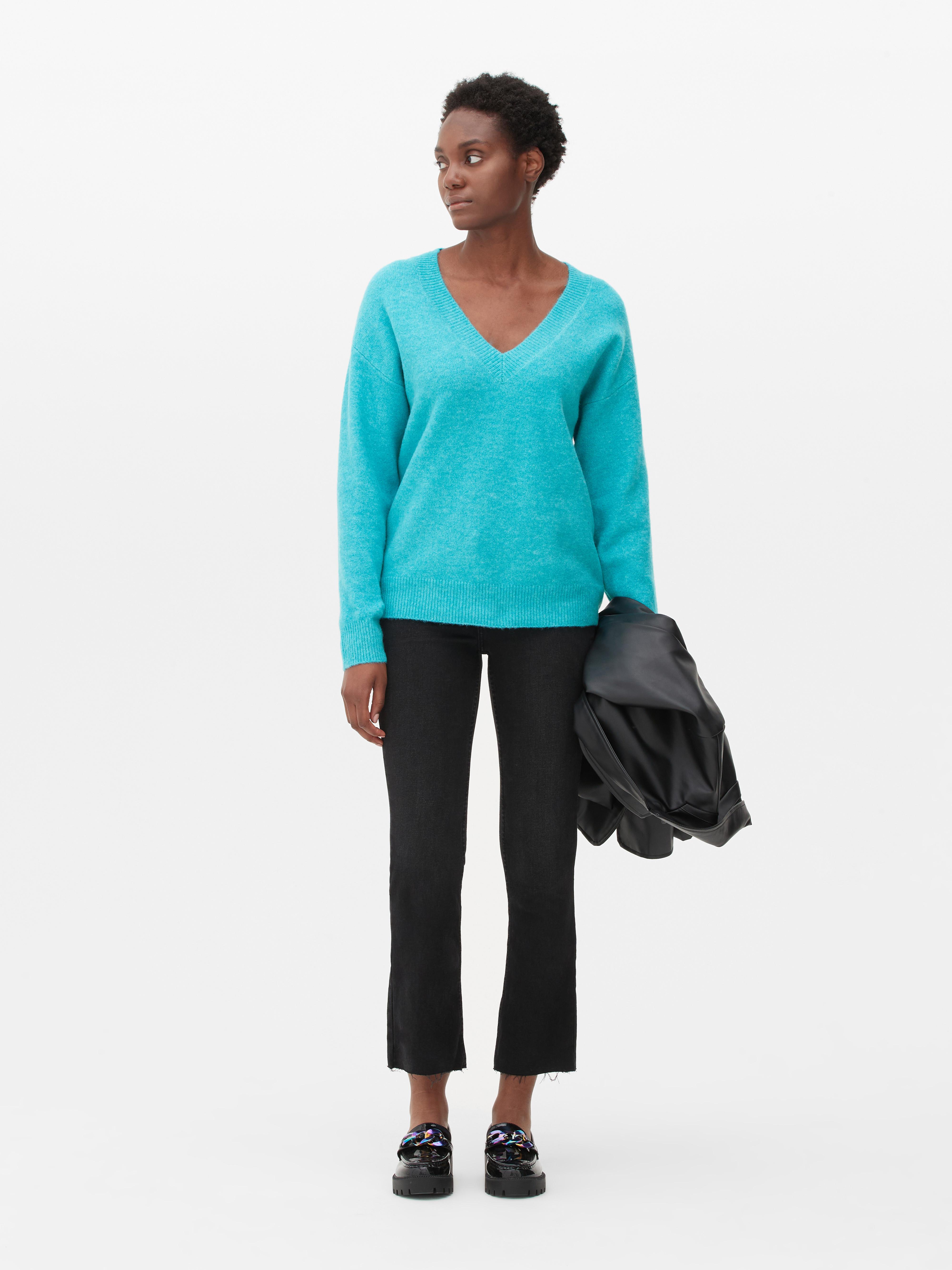 Women's Jumpers & Cardigans | Cable Knit & Crew Neck Jumpers | Primark