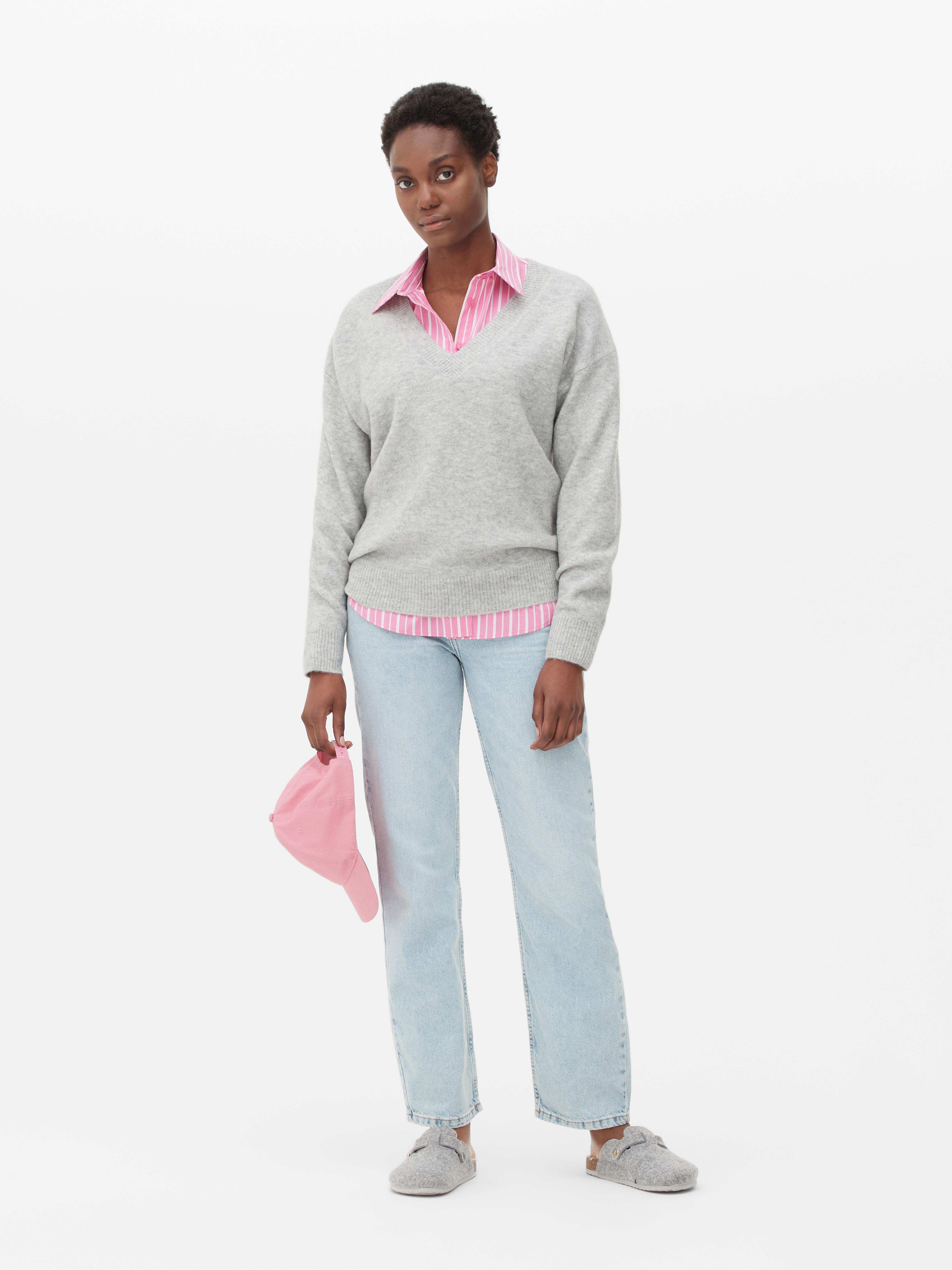 Women's Jumpers & Cardigans | Cable Knit & Crew Neck Jumpers | Primark