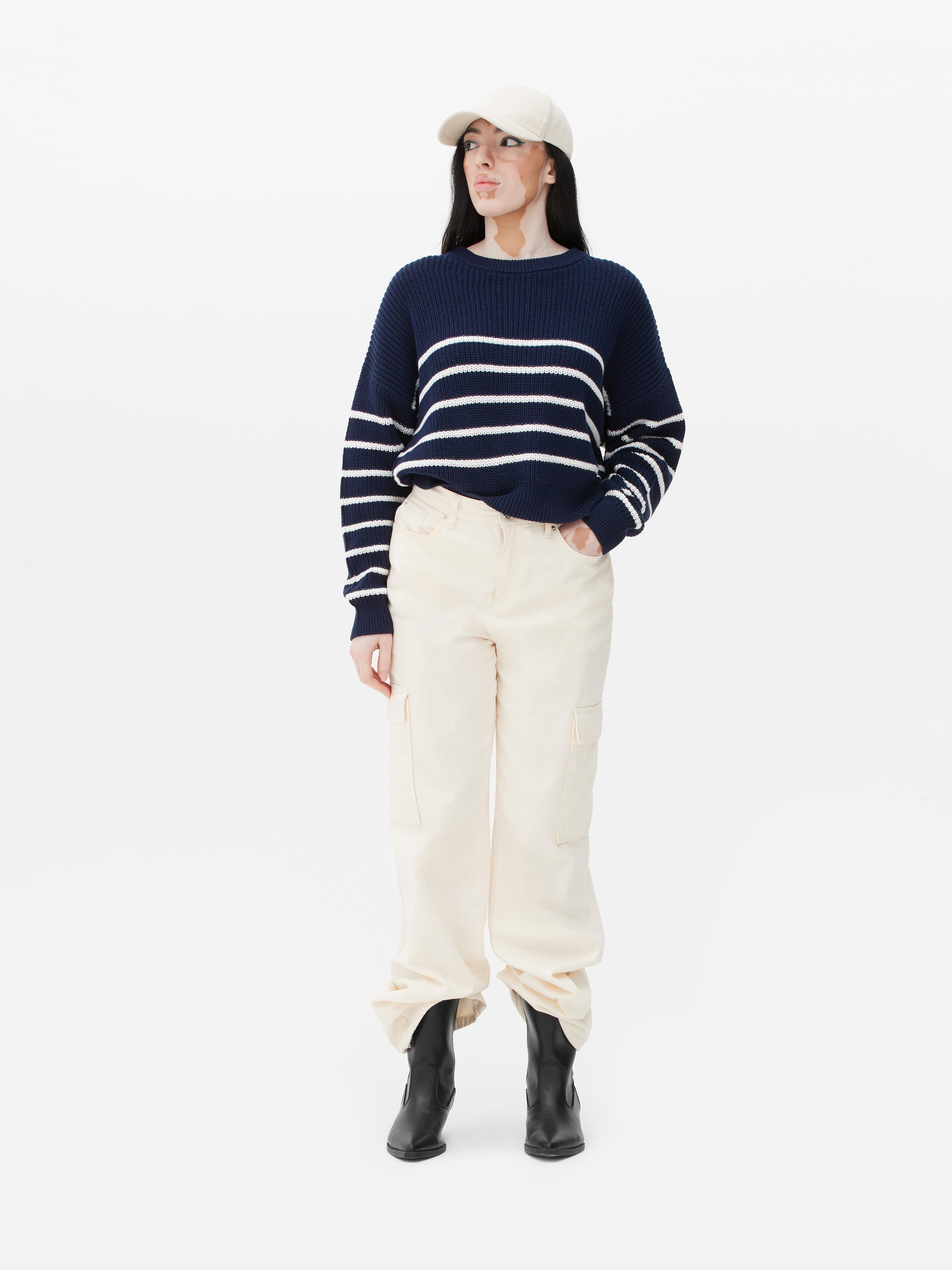 Women's Jumpers & Cardigans | Cable Knit & Crew Neck Jumpers | Primark