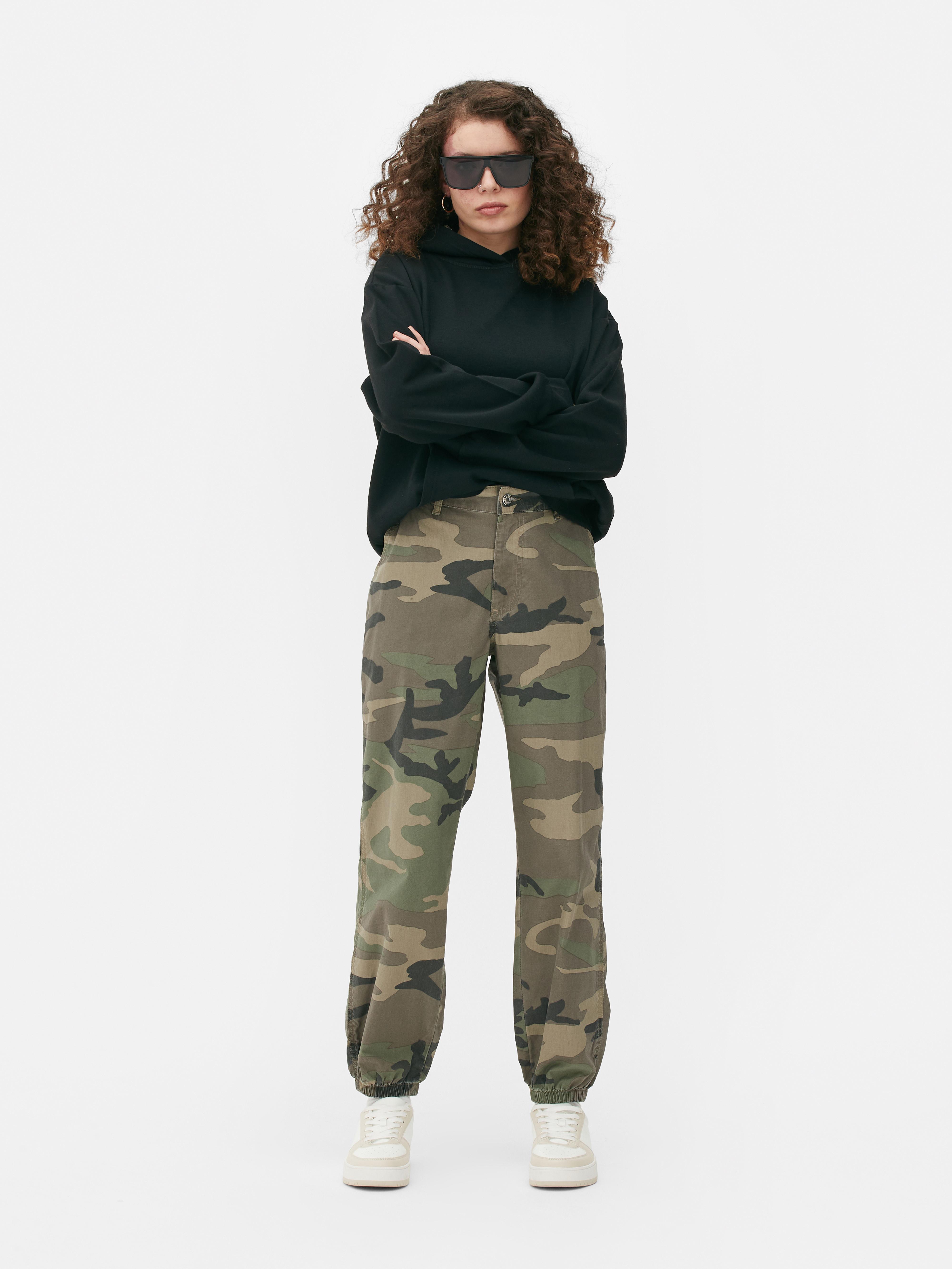 Women's Hoodies & Sweatshirts | Oversized, Cropped, Zip Up | Primark