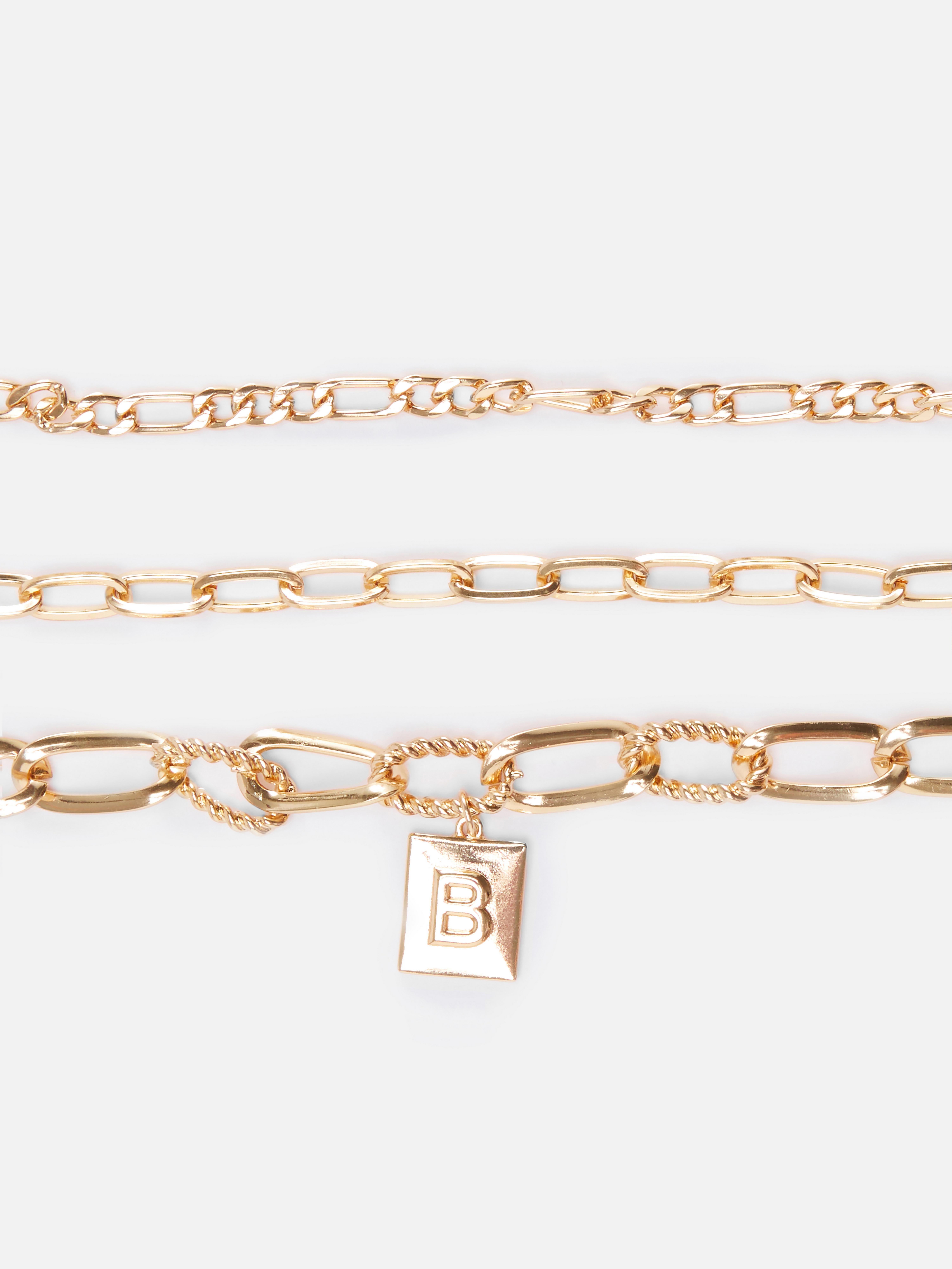 Women's Jewellery | Women's' Earrings, Necklaces & Bracelets | Penneys