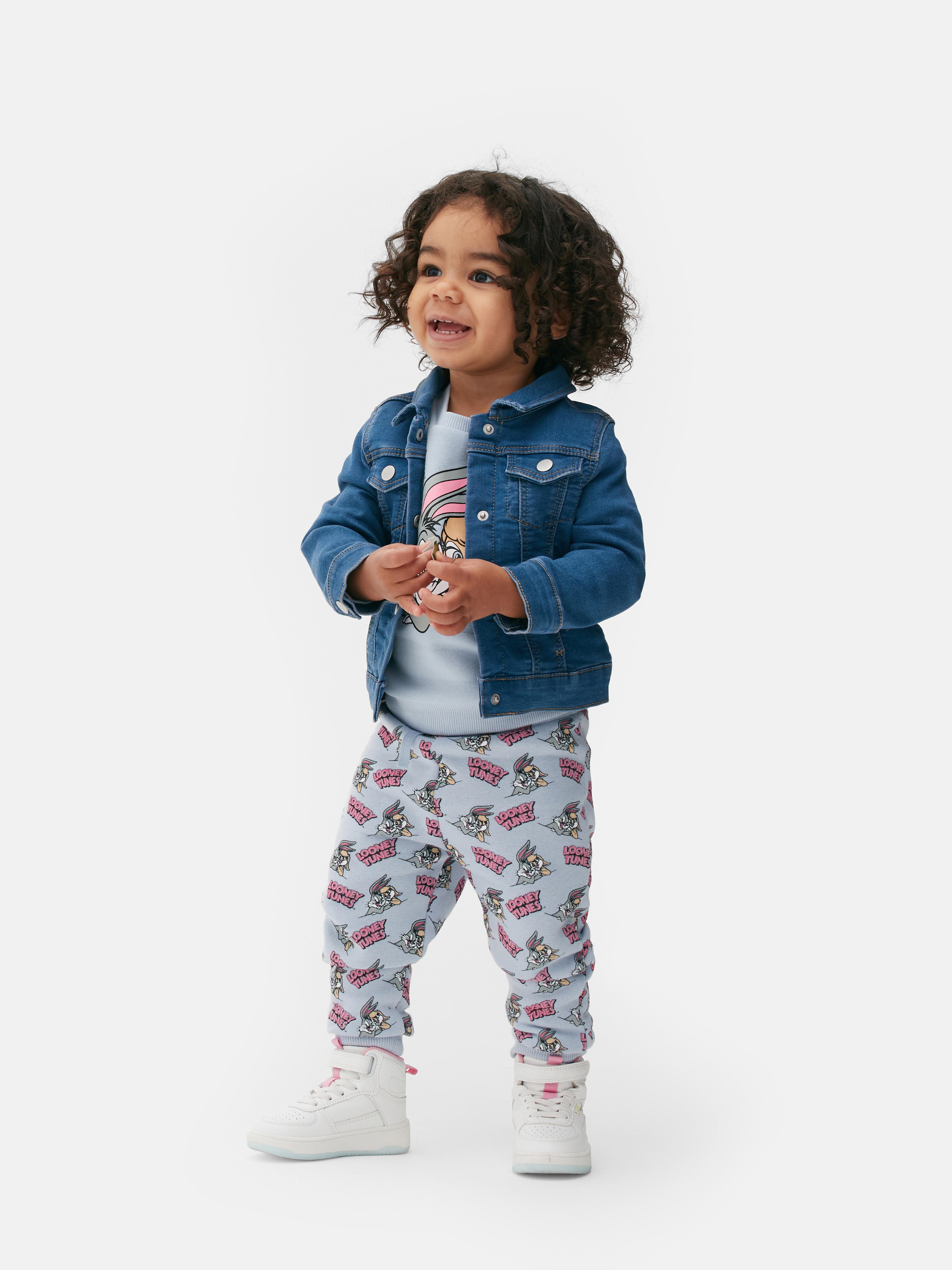 Baby Girls' Clothes, Shoes & Accessories | Primark