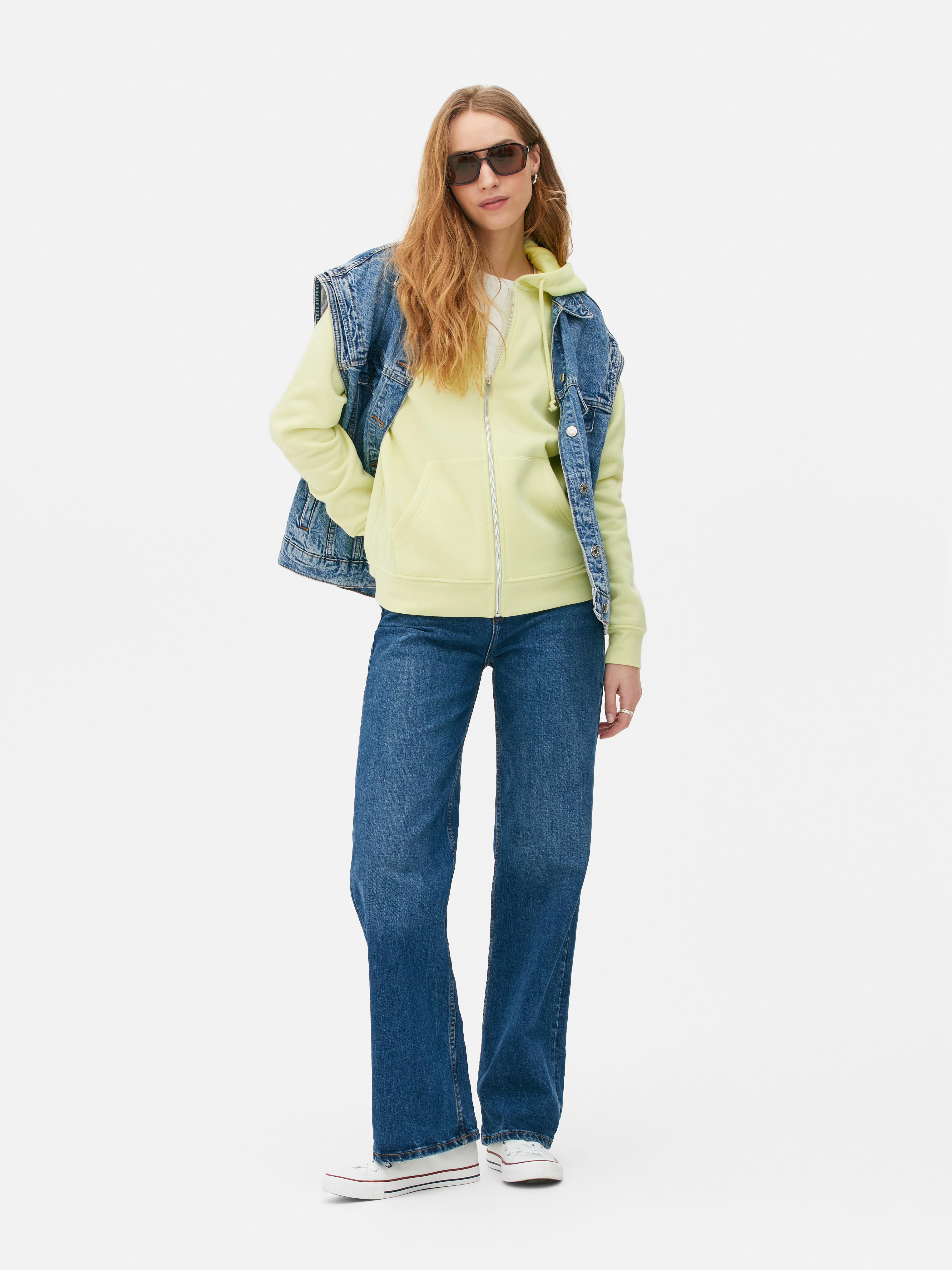 Women's Hoodies & Sweatshirts | Oversized, Cropped, Zip Up | Primark