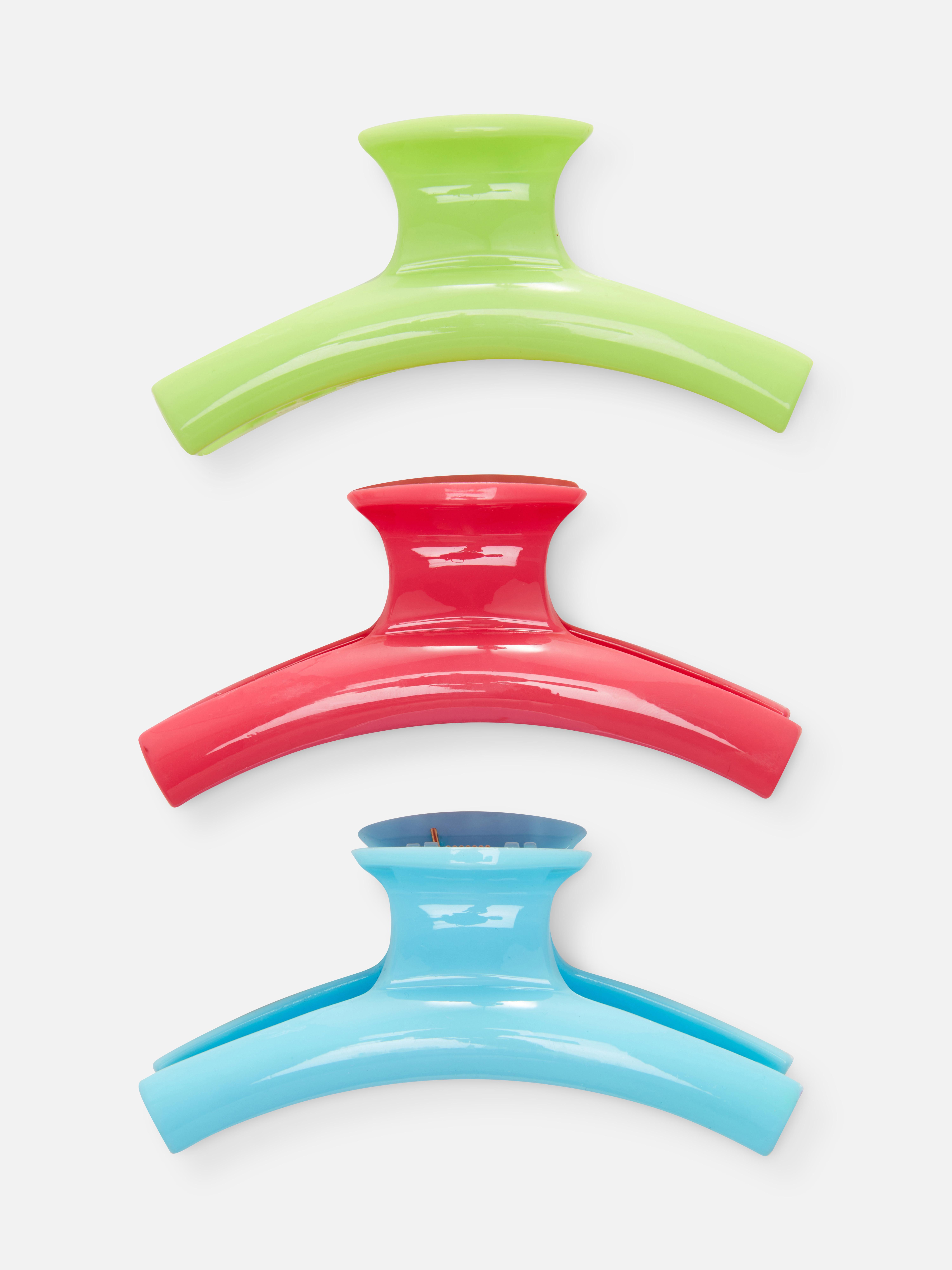 Women's Hair Accessories | Hair Bands, Slides & Clips | Primark