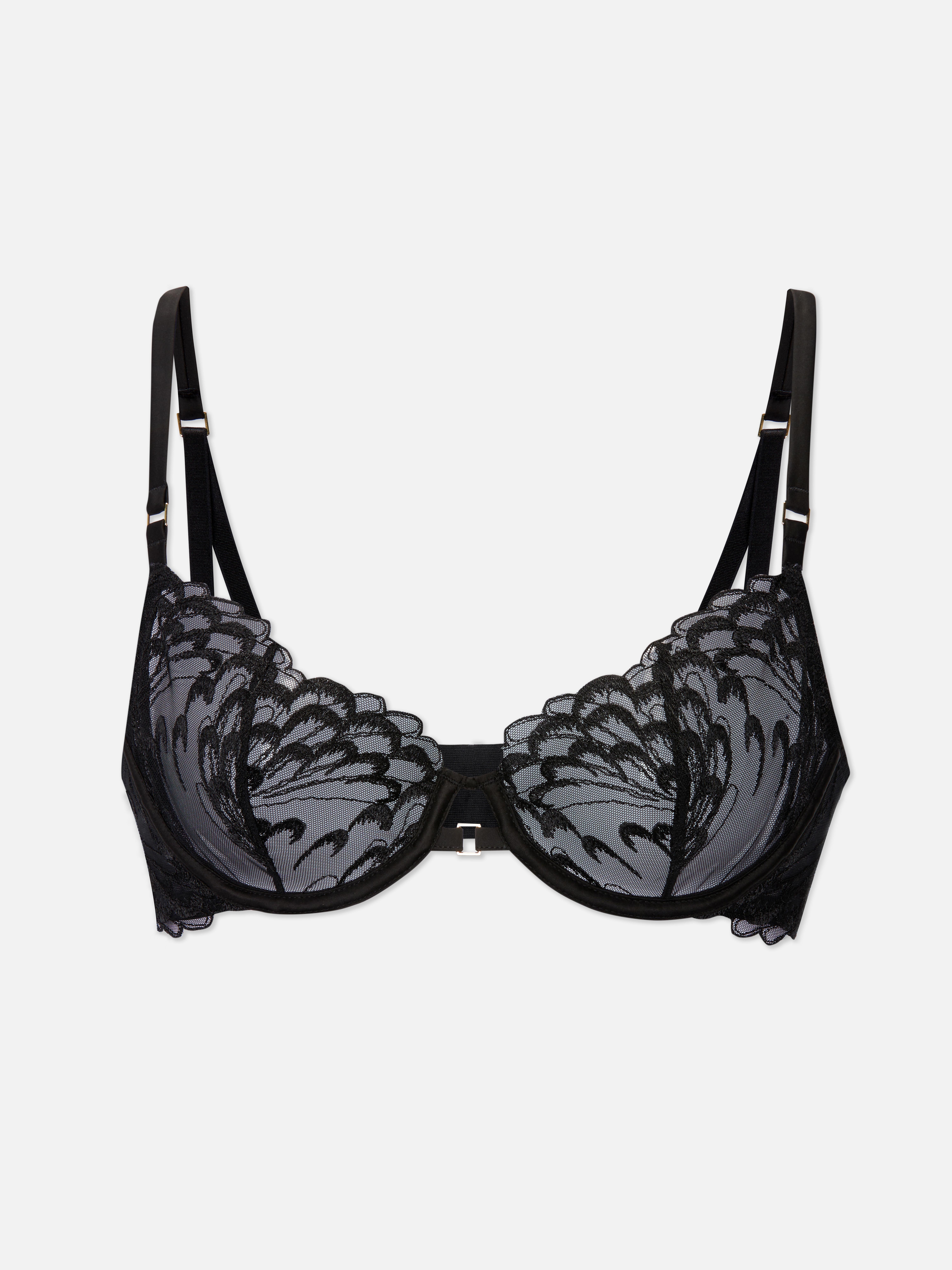 A-D Multiway Underwired Bra | Primark