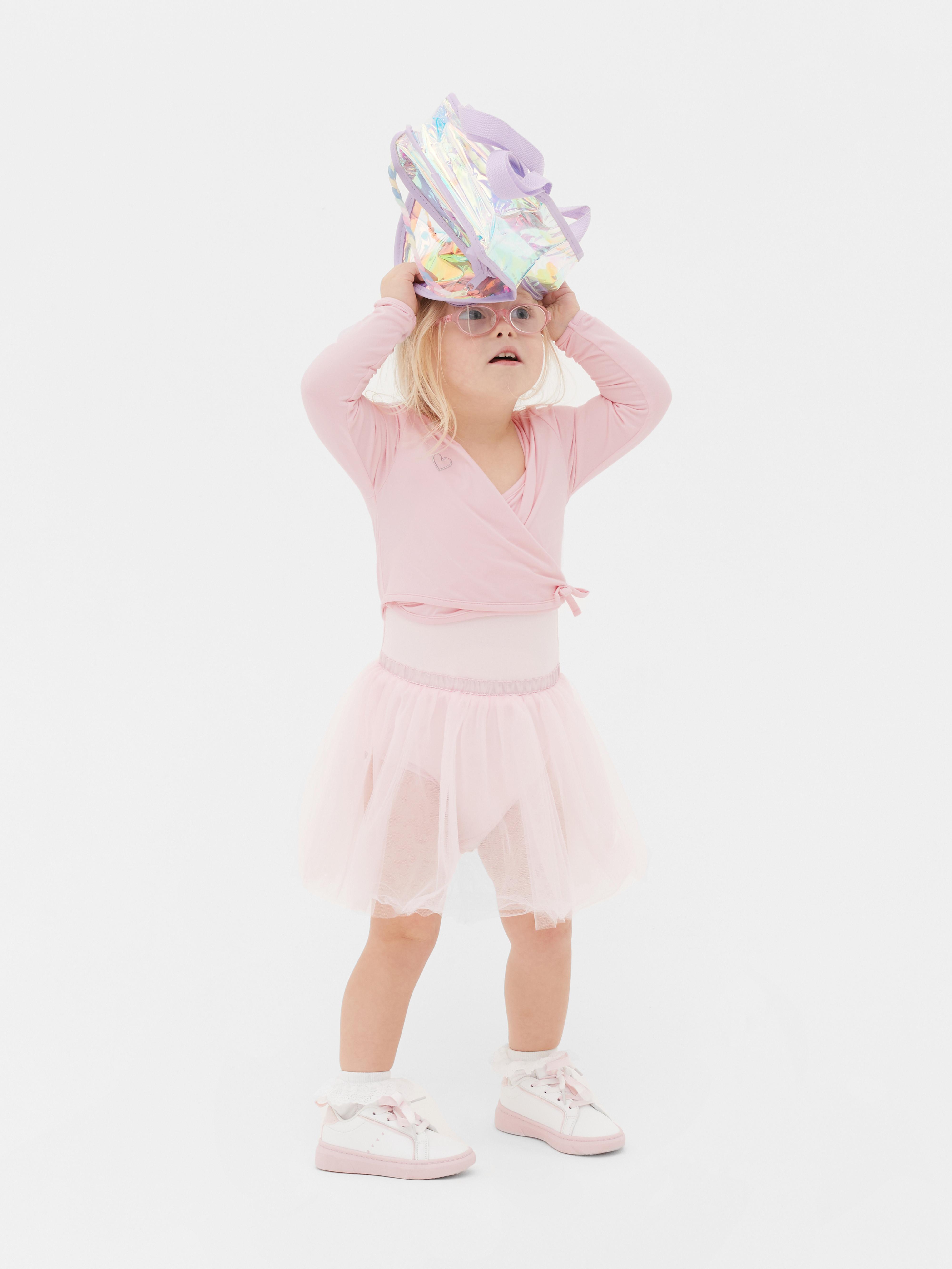 Girls' Tops - T Shirts | Camis & Long Sleeved Tops | Primark