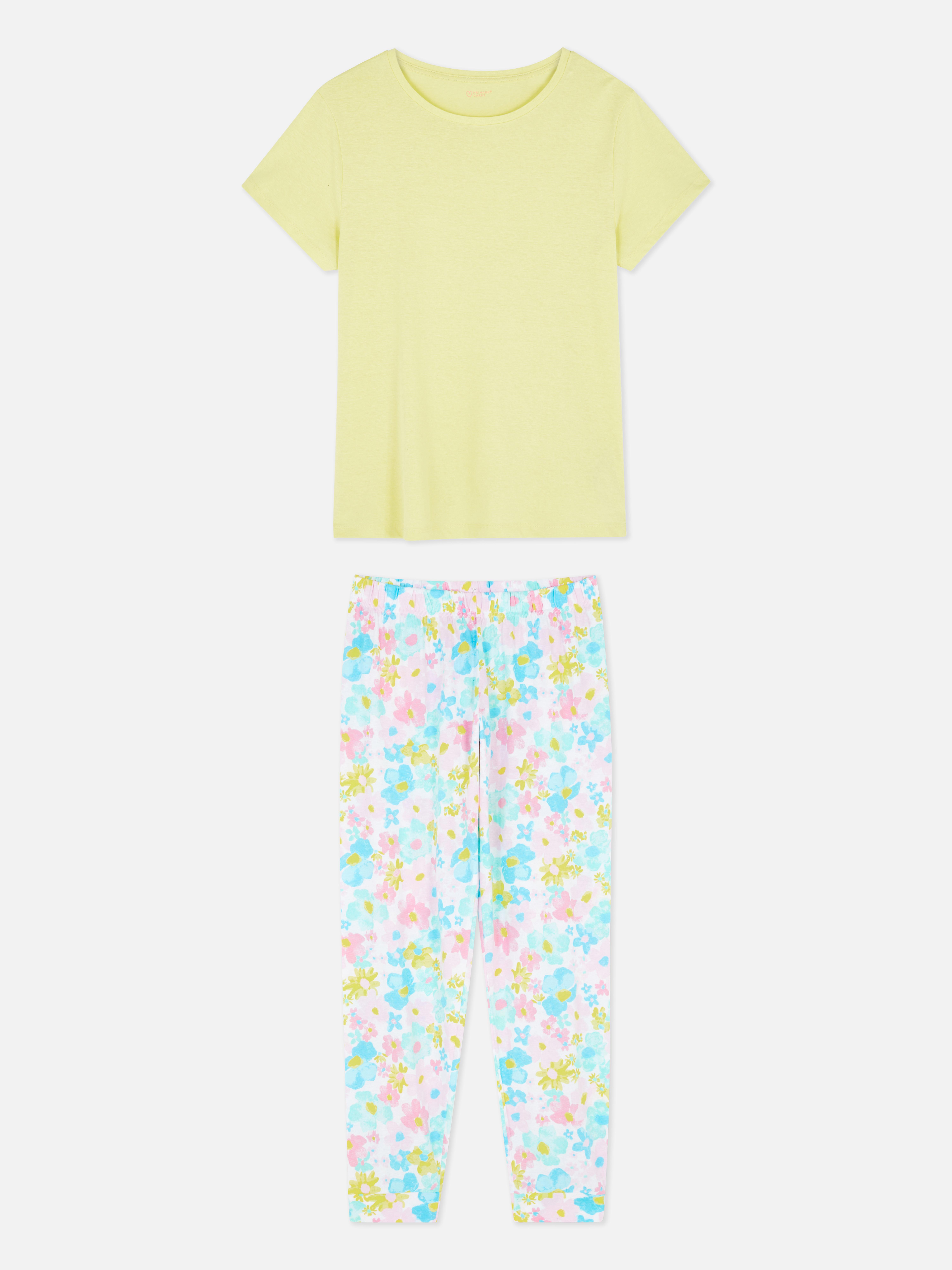 Women's Nightwear | Women's Pyjamas & Nightdresses | Primark