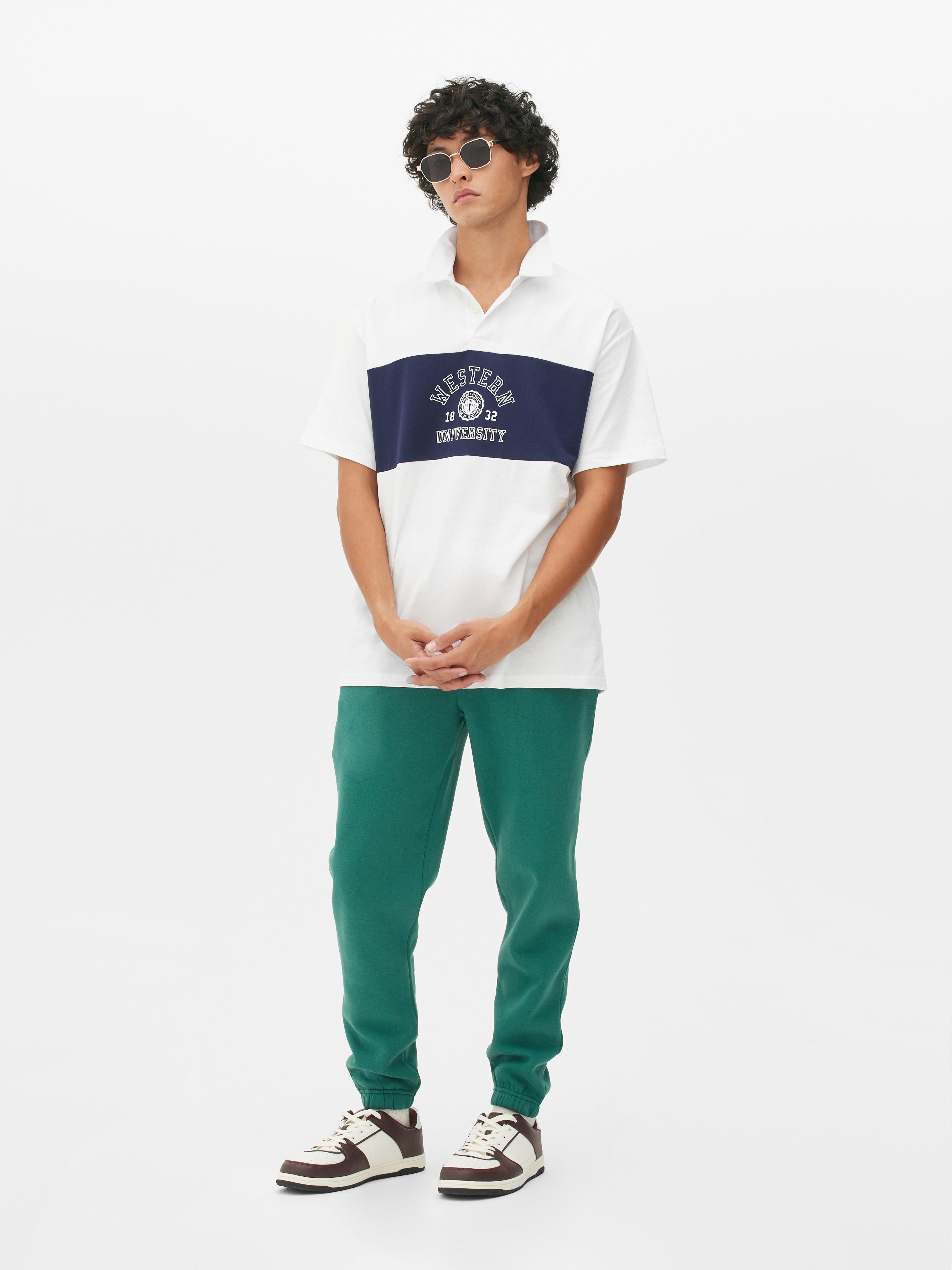 Men's' Tops & T-Shirts | Graphic & Plain T-Shirts | Primark