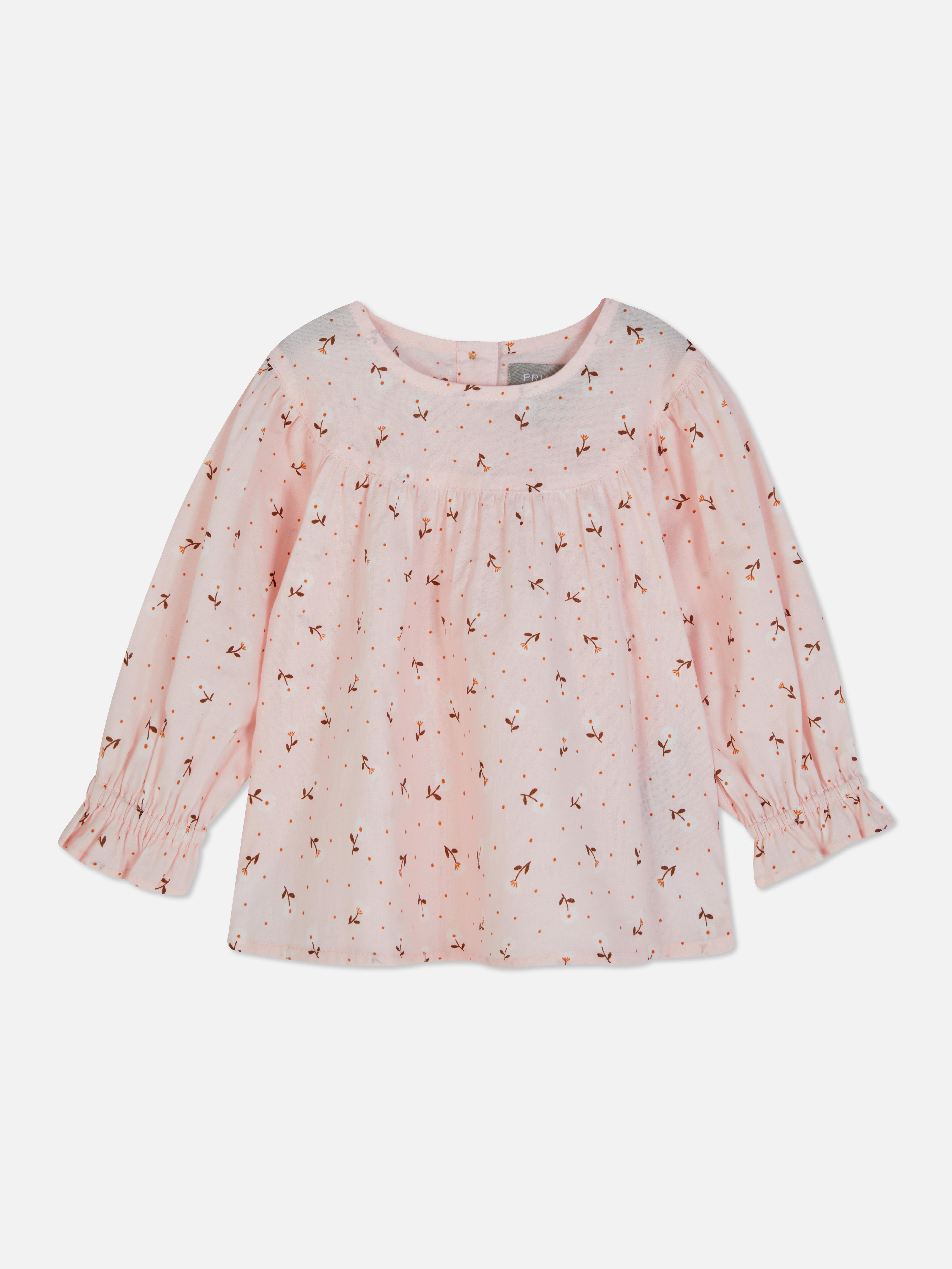 Newborn Baby Clothes & Accessories | Primark