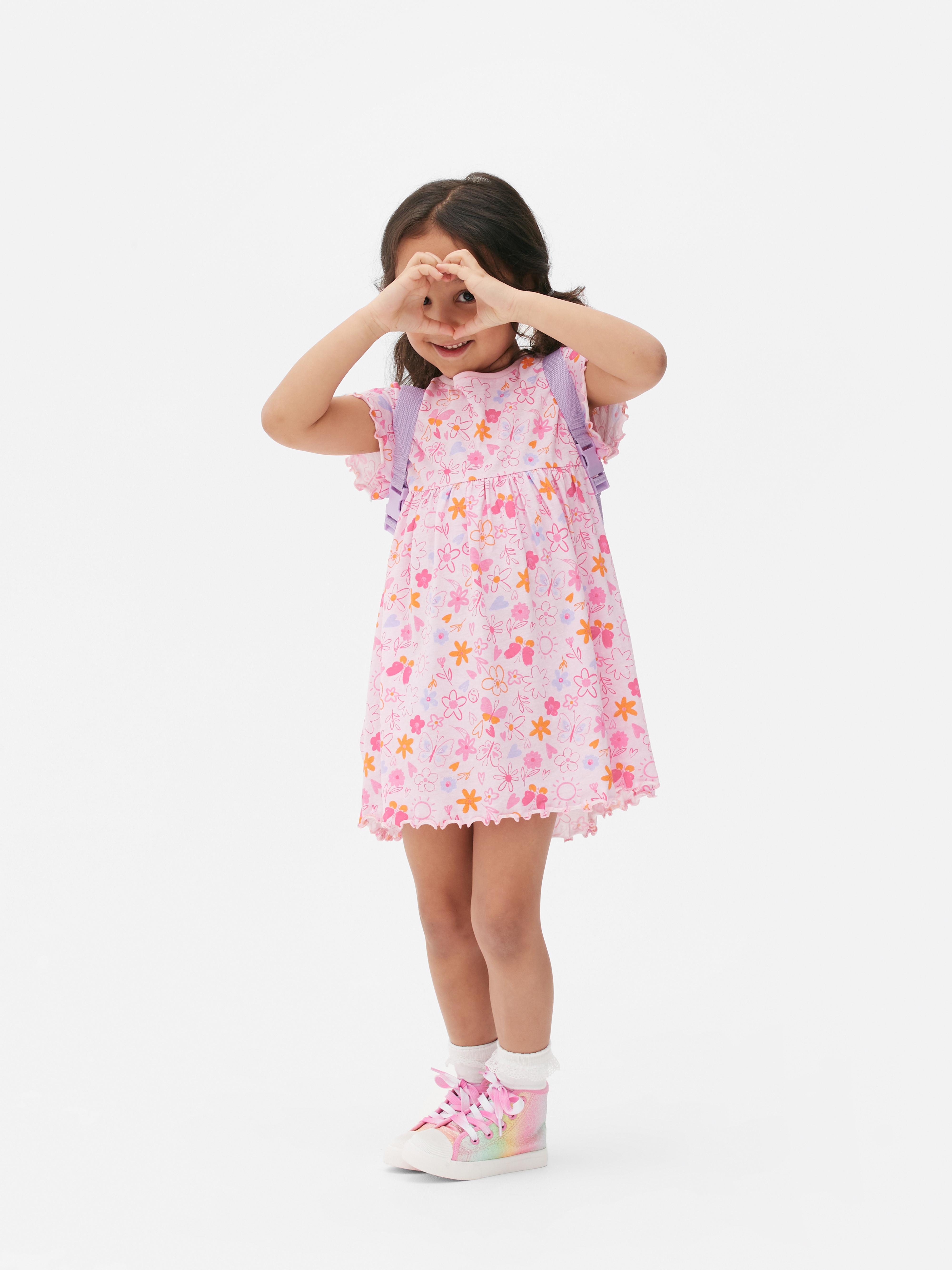 Girl's Clothing | Primark