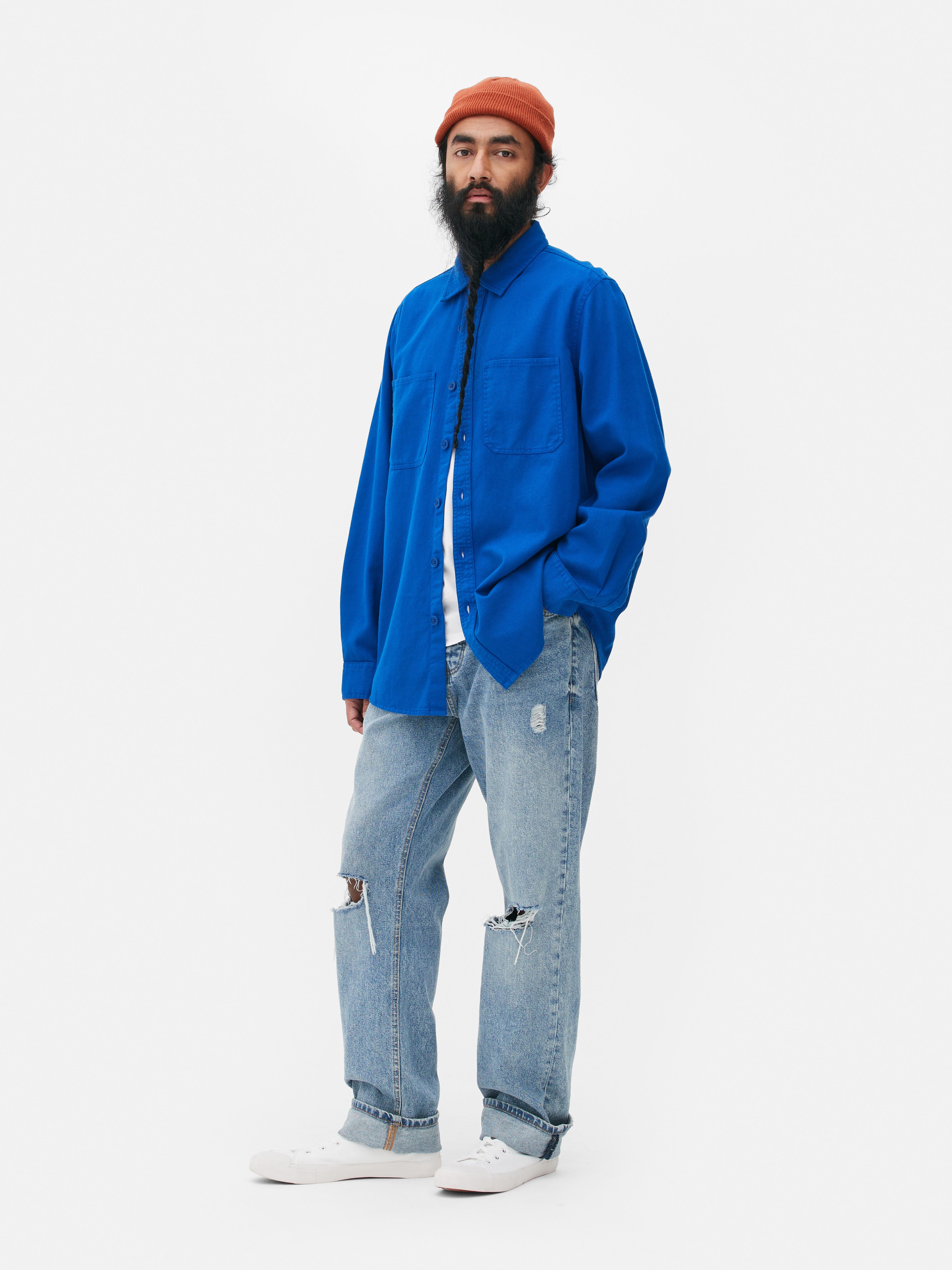 Men's Clothes | Primark