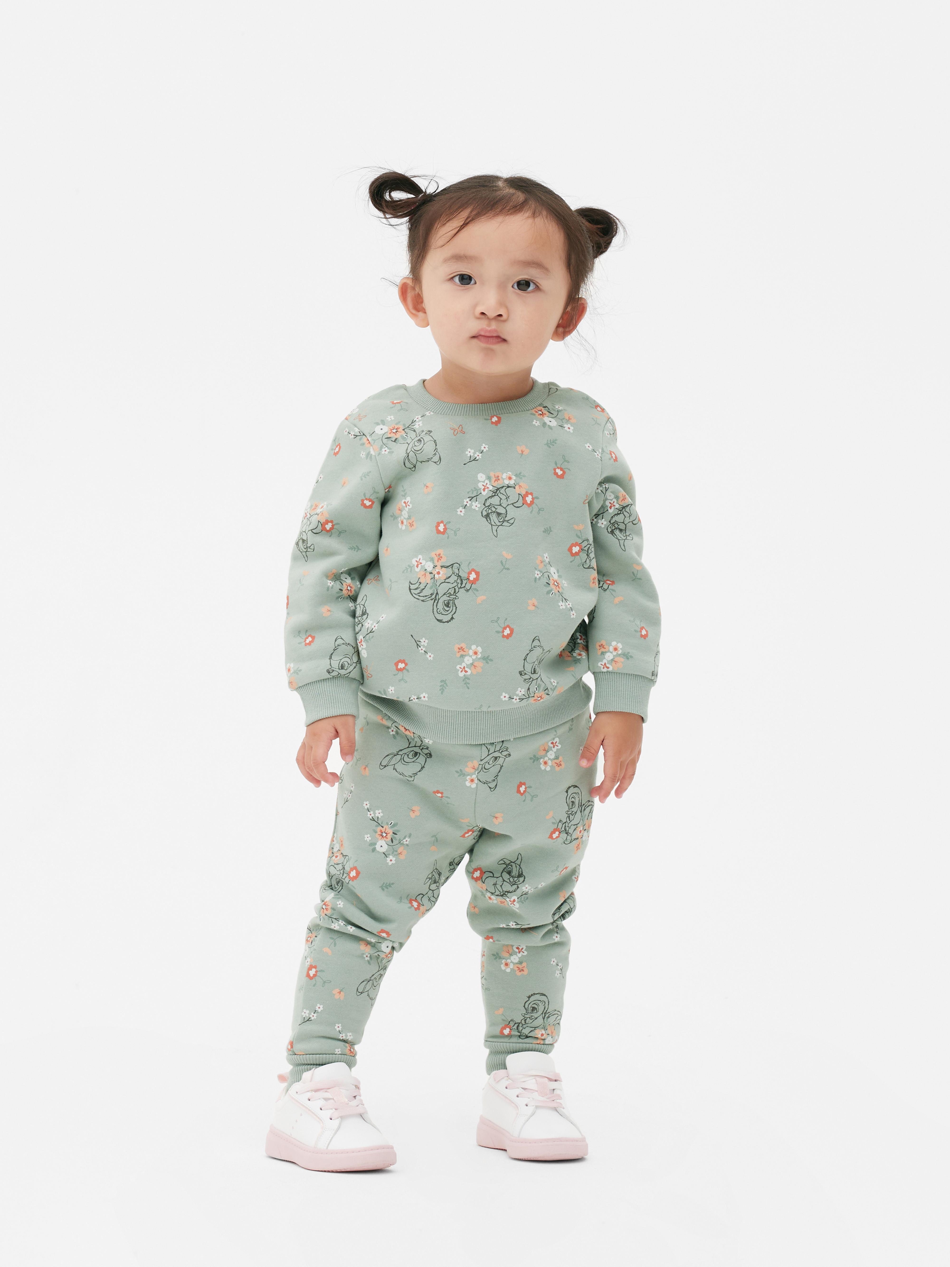 Bambi Clothing | Bambi Dressing Gown, Pyjamas, Joggers & More | Primark