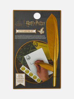  Harry Potter Letter Writing Set Primark