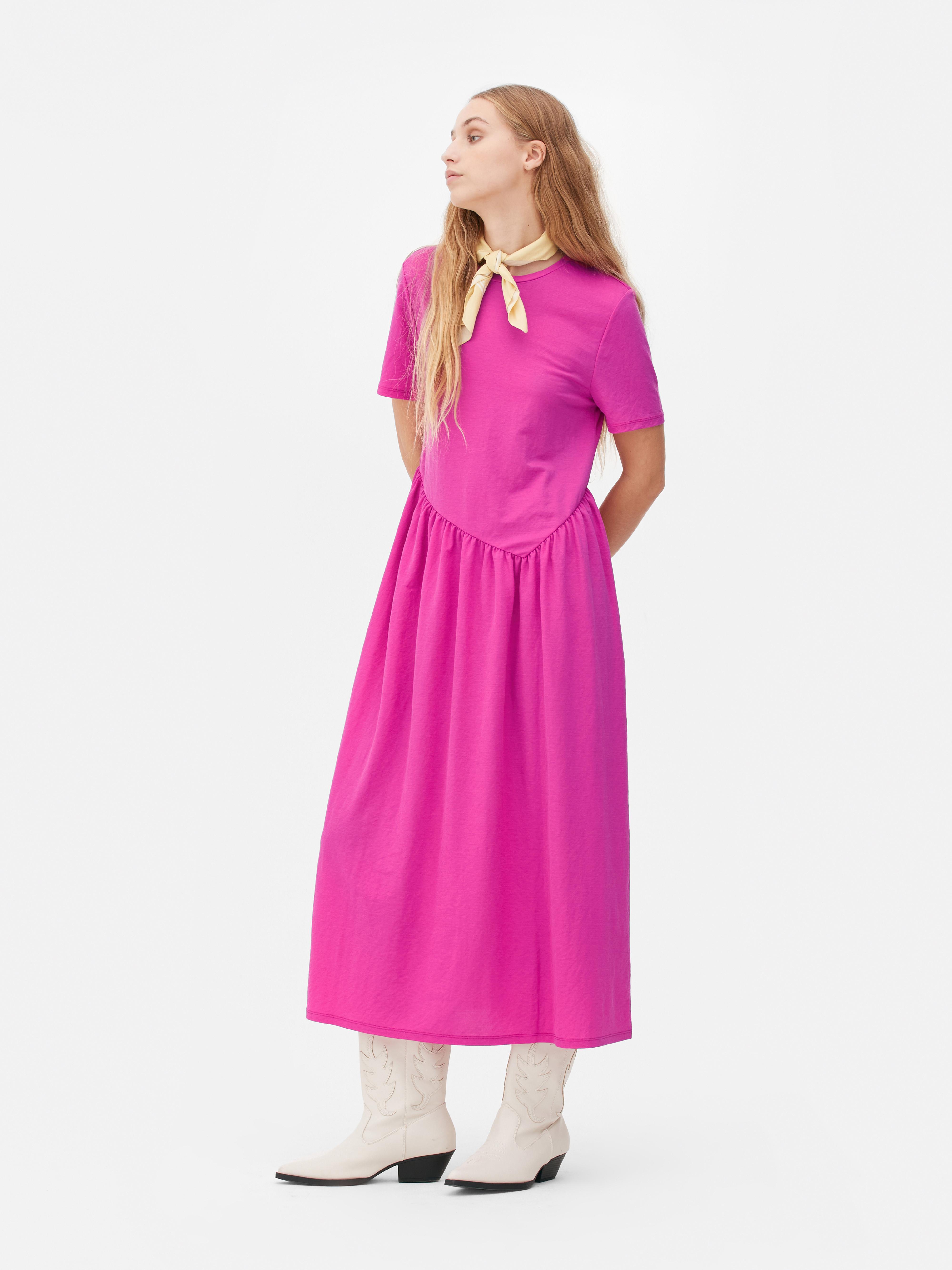 Women's Dresses | Maxi & Midi Dresses | Primark