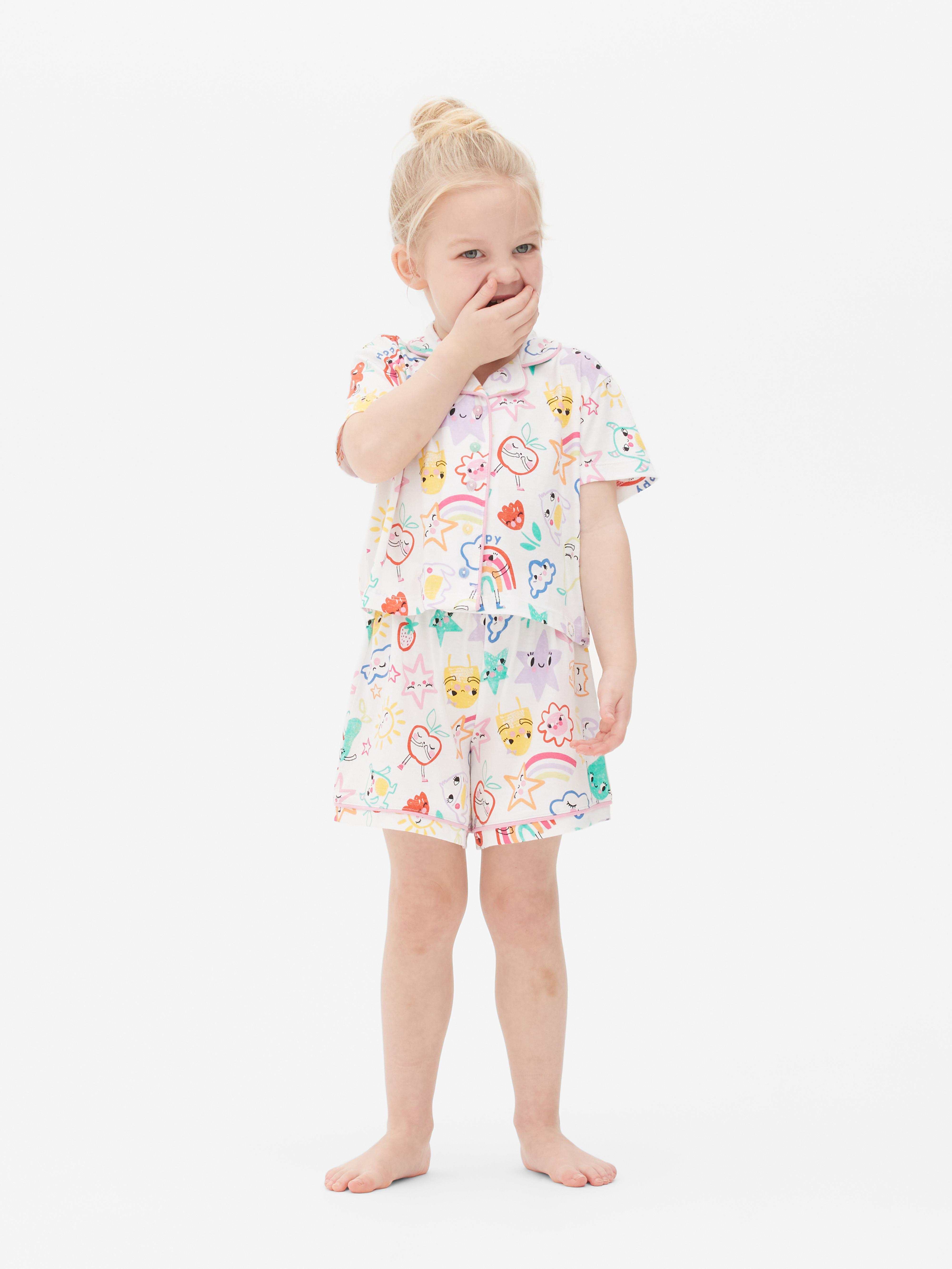 Kids' Pyjamas & Nightwear | Primark