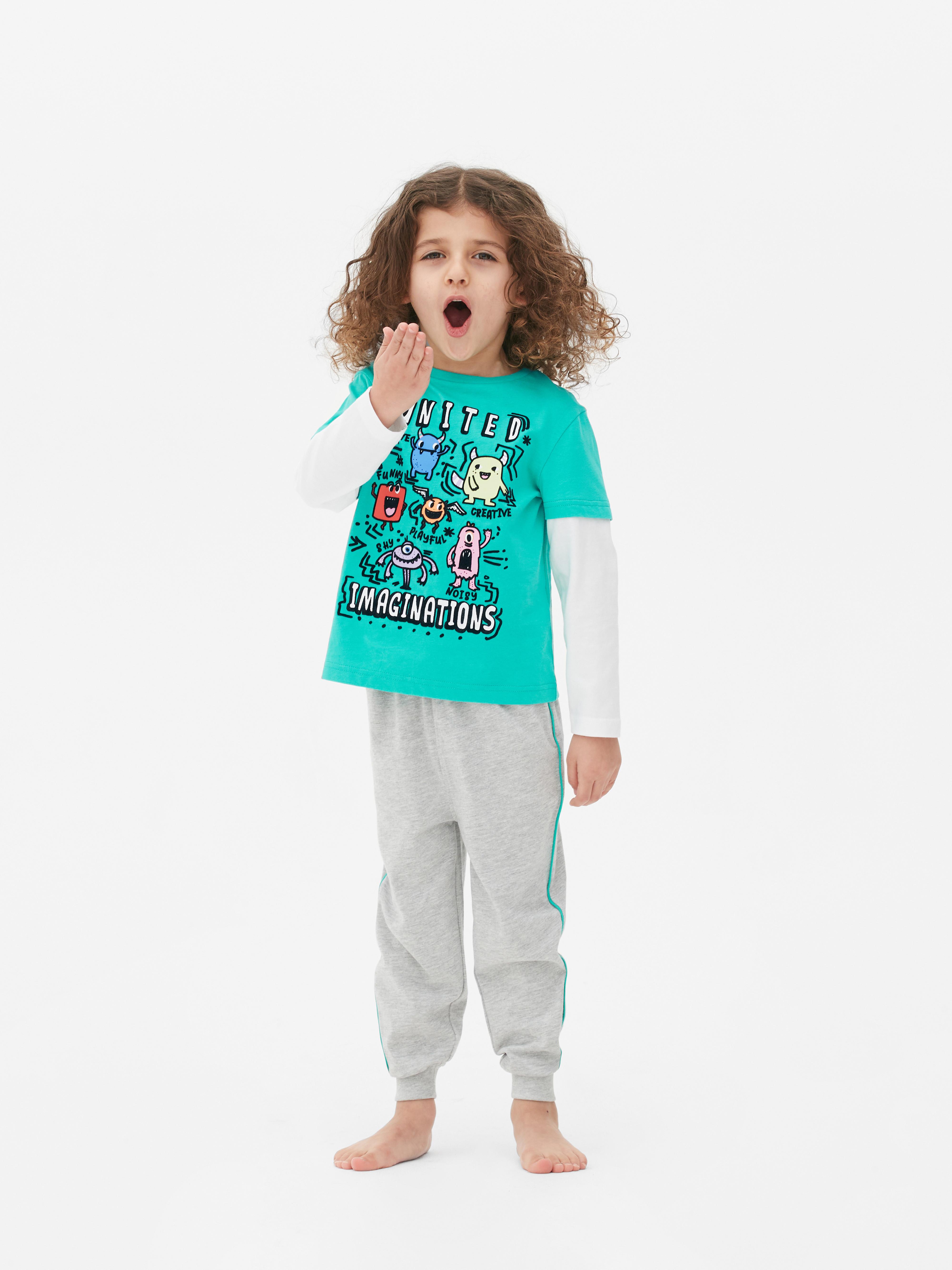 Kids' Pyjamas & Nightwear | Primark