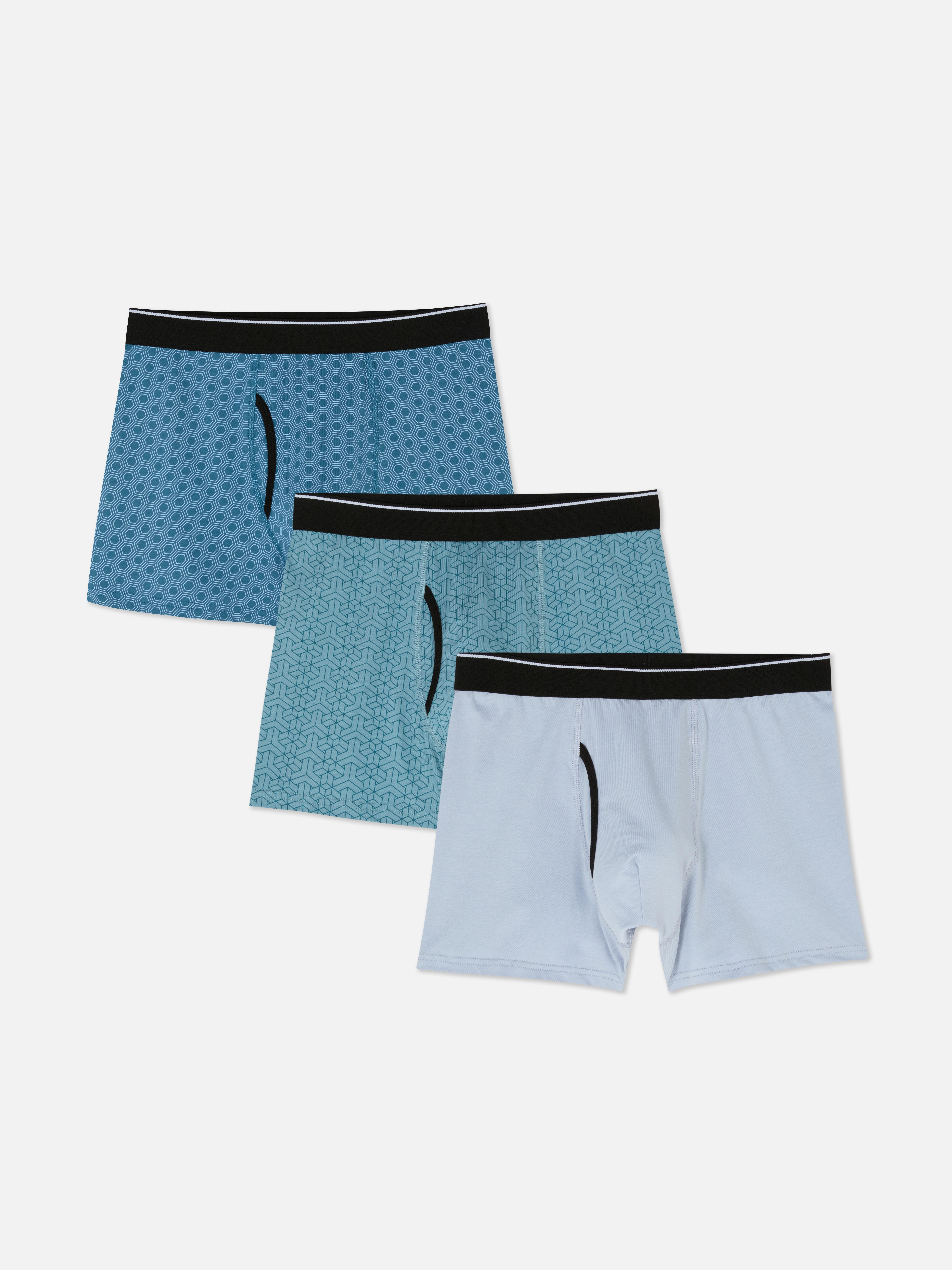 Sous-vêtements homme | Boxers, slips et caleçons pour homme | Primark