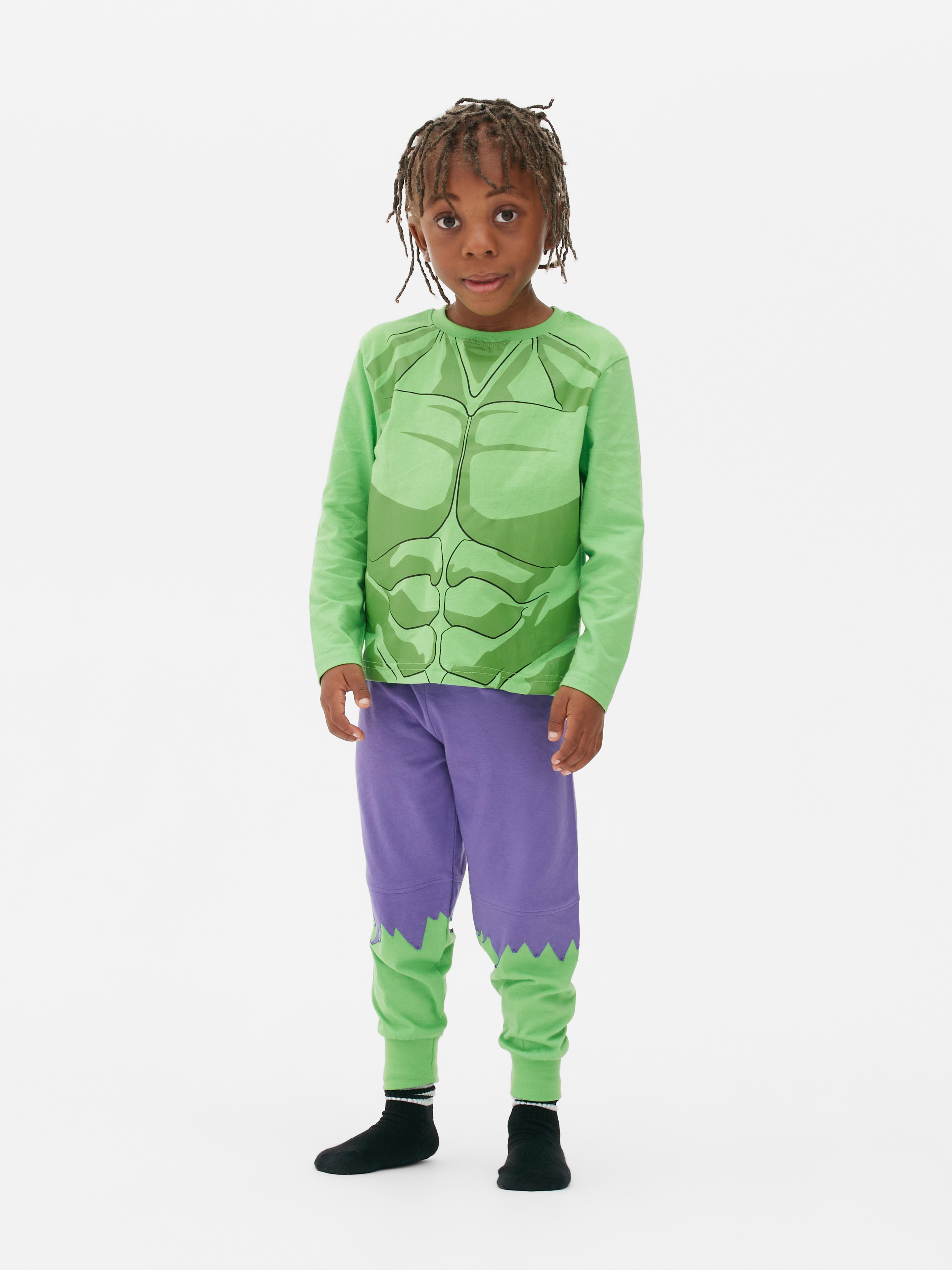 Boys' Pyjamas and Nightwear | Boys' PJ shorts & Fleece PJs | Primark