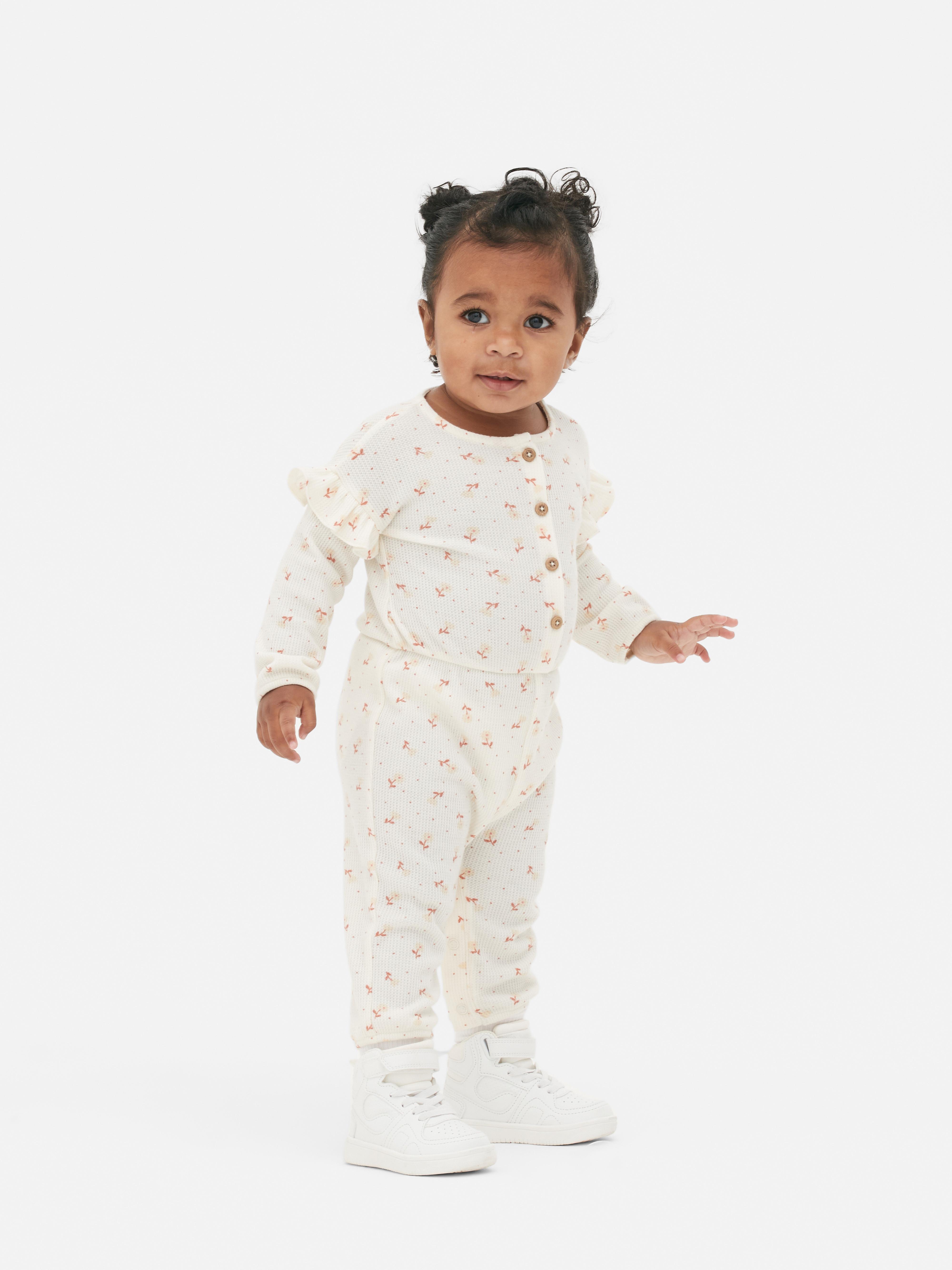 Baby Pyjamas & Nightwear | Baby Sleepsuits & Pyjama Sets | Primark