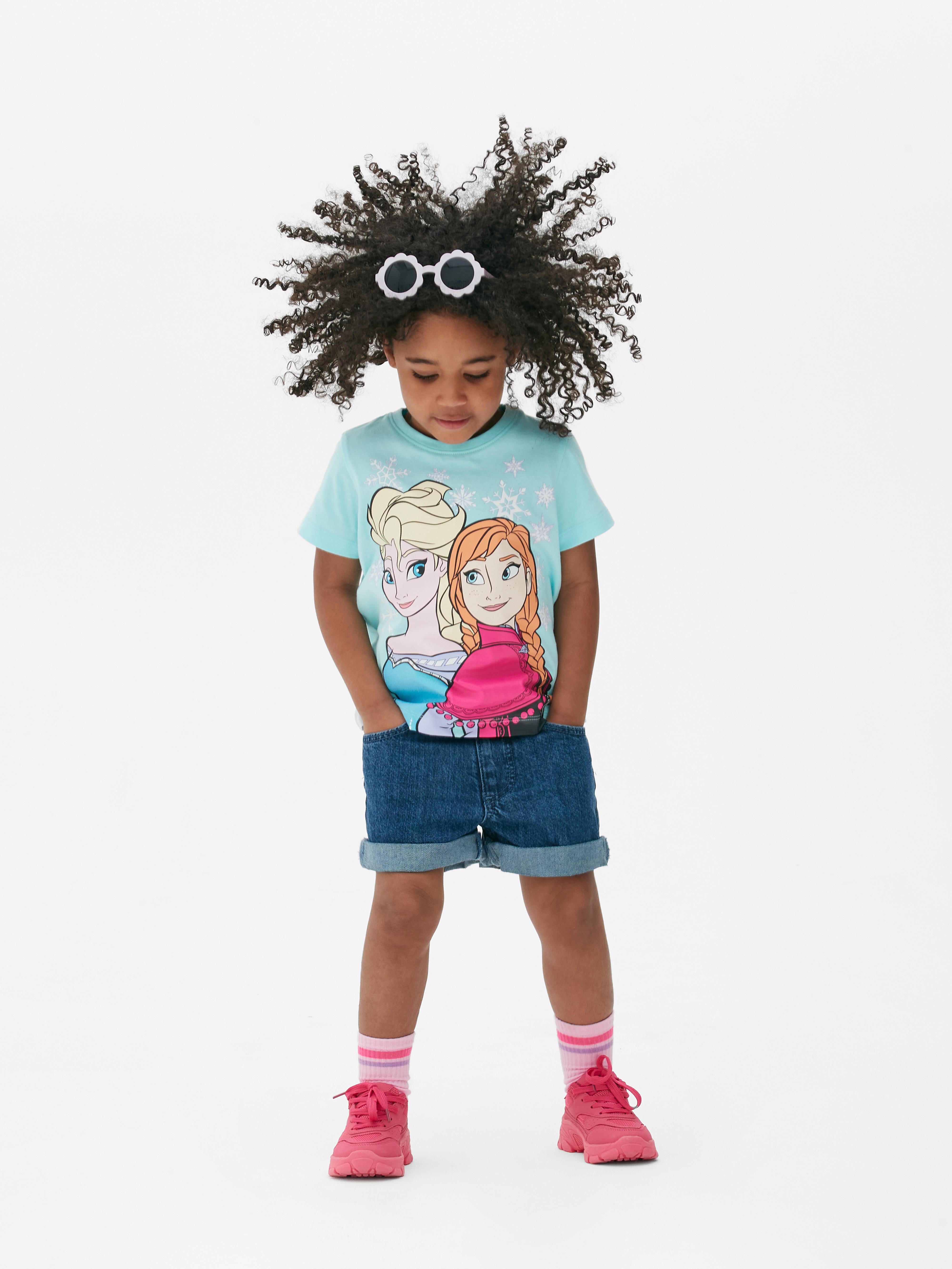 Disney Princesses Clothes | Disney Princess Dresses & T-Shirts | Primark