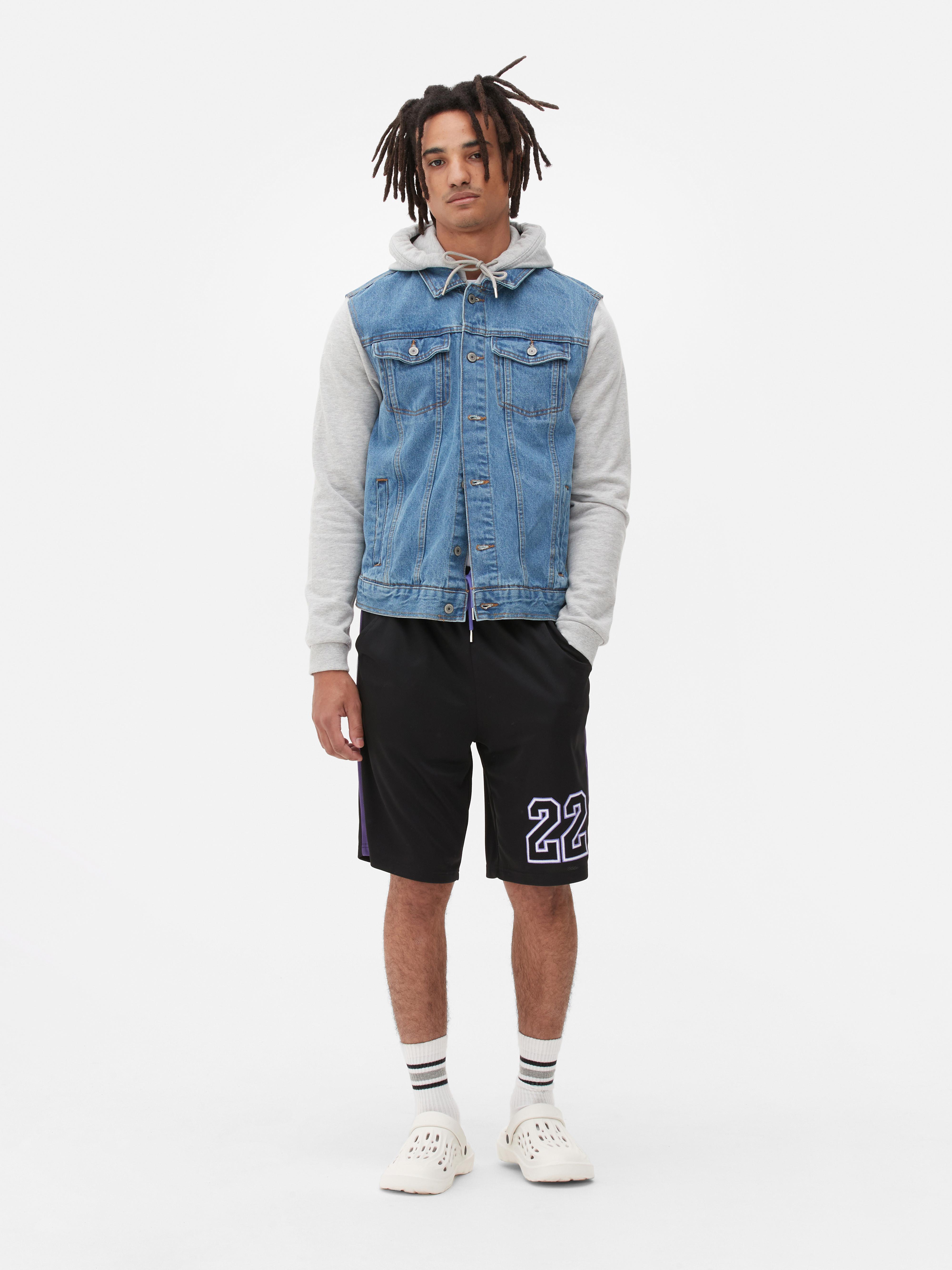 Men's' Shorts | Men's Chino, Cargo & Denim Shorts | Primark