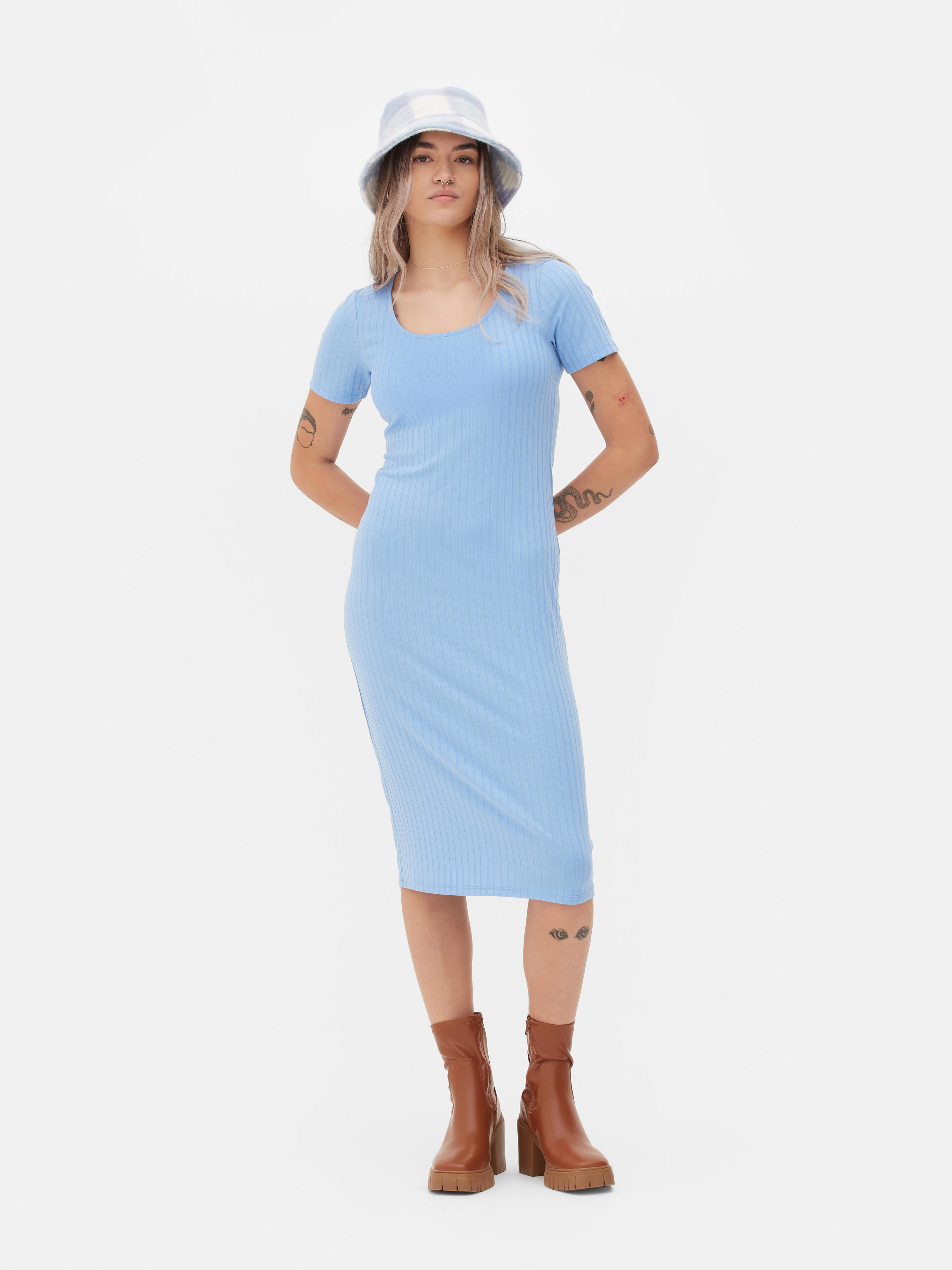 Women's Dresses | Maxi & Midi Dresses | Primark