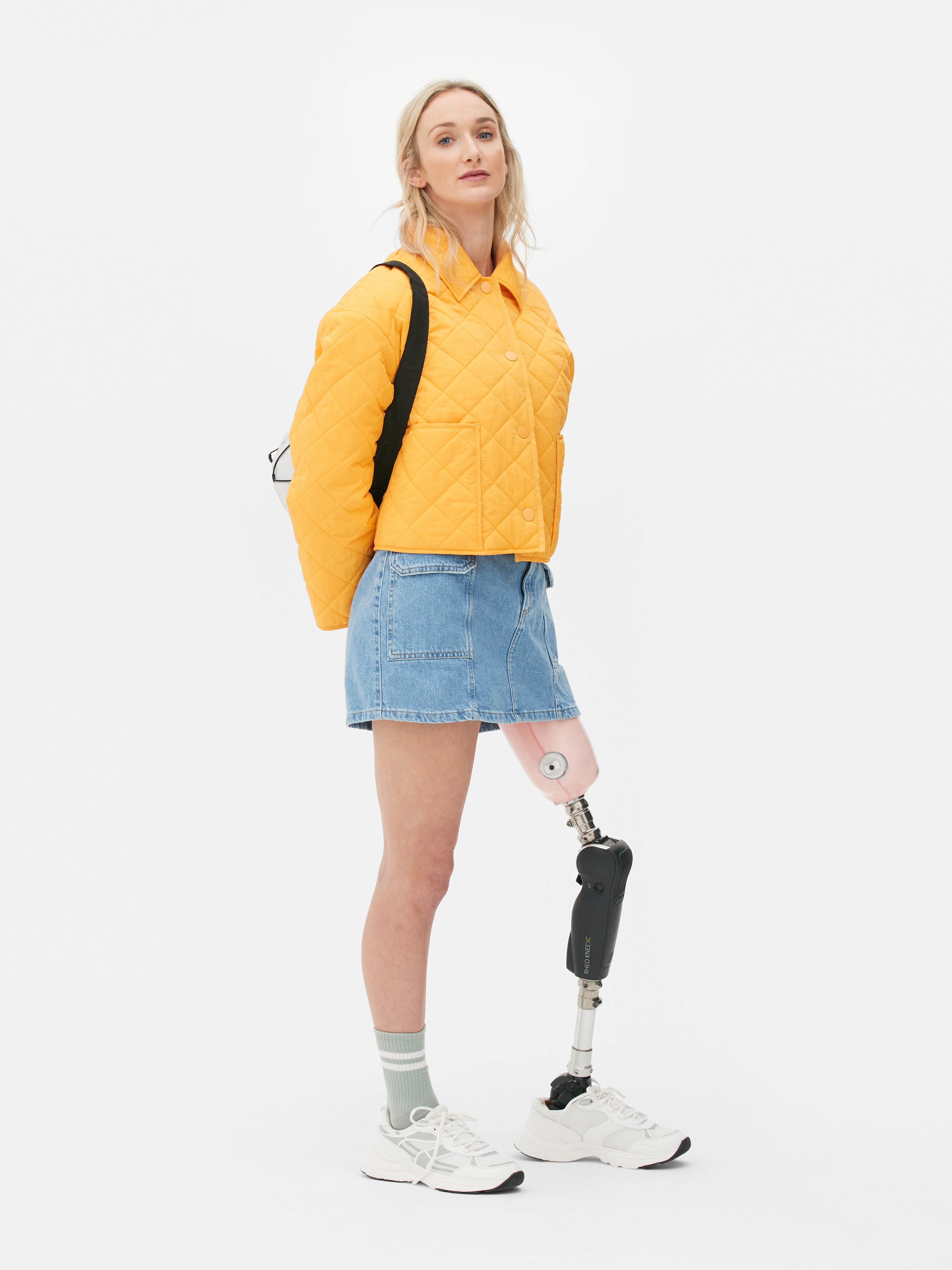 Women's Coats & Jackets | Trench Coats, Bombers & Winter Jackets | Primark