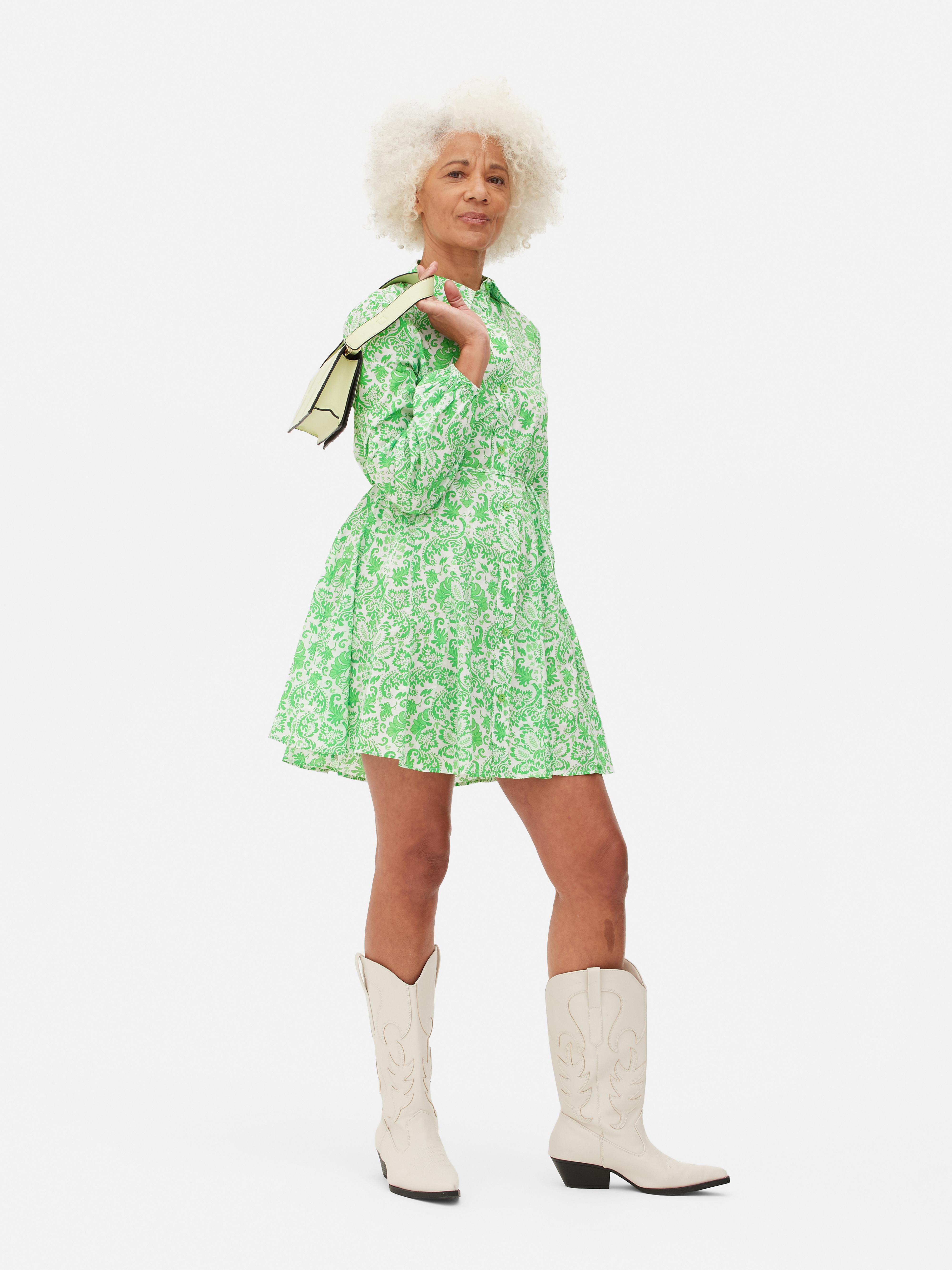 Women's Dresses | Maxi & Midi Dresses | Primark