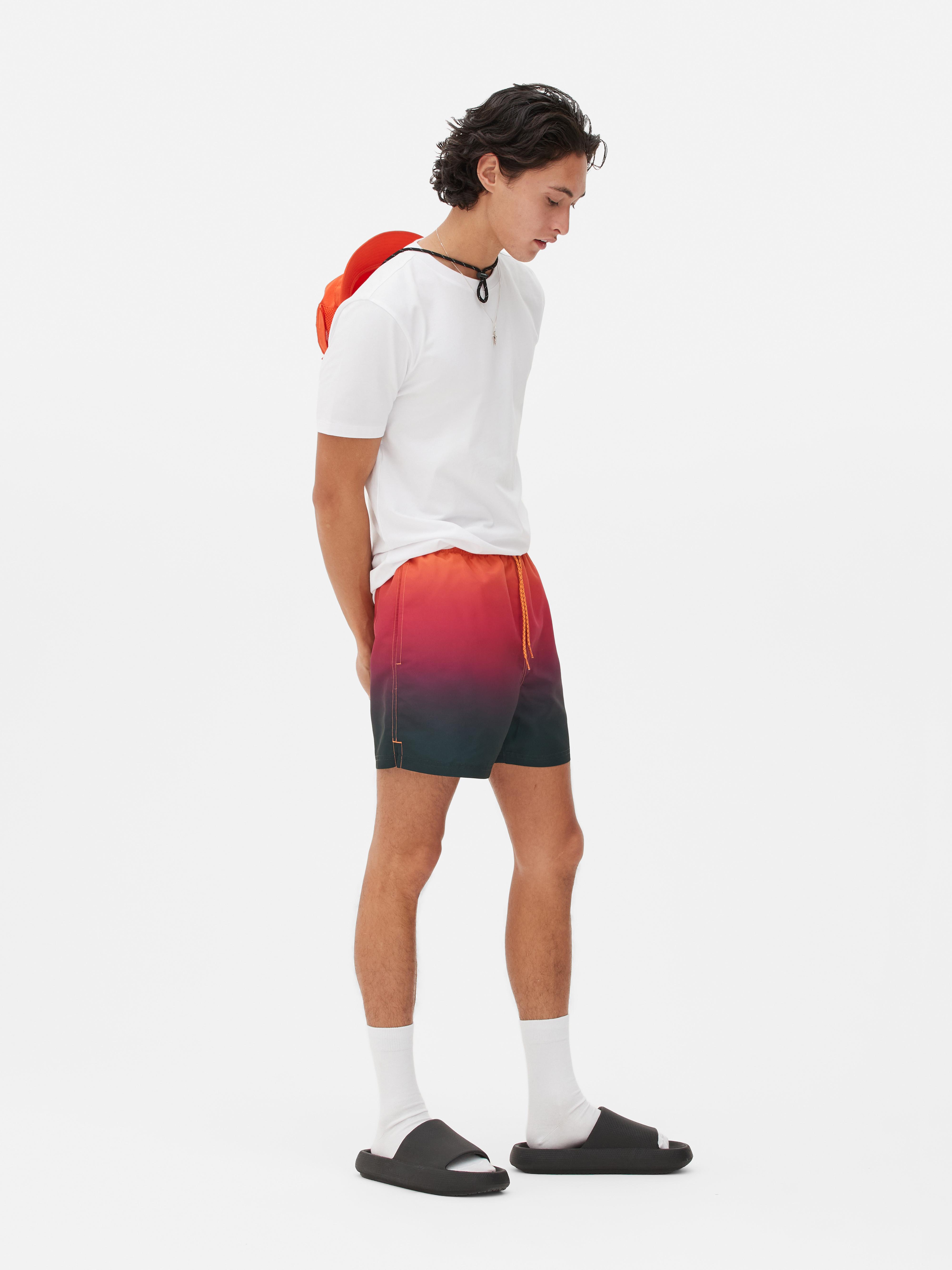 Men's Swimwear & Beachwear | Men's Swim Shorts & Trunks | Primark
