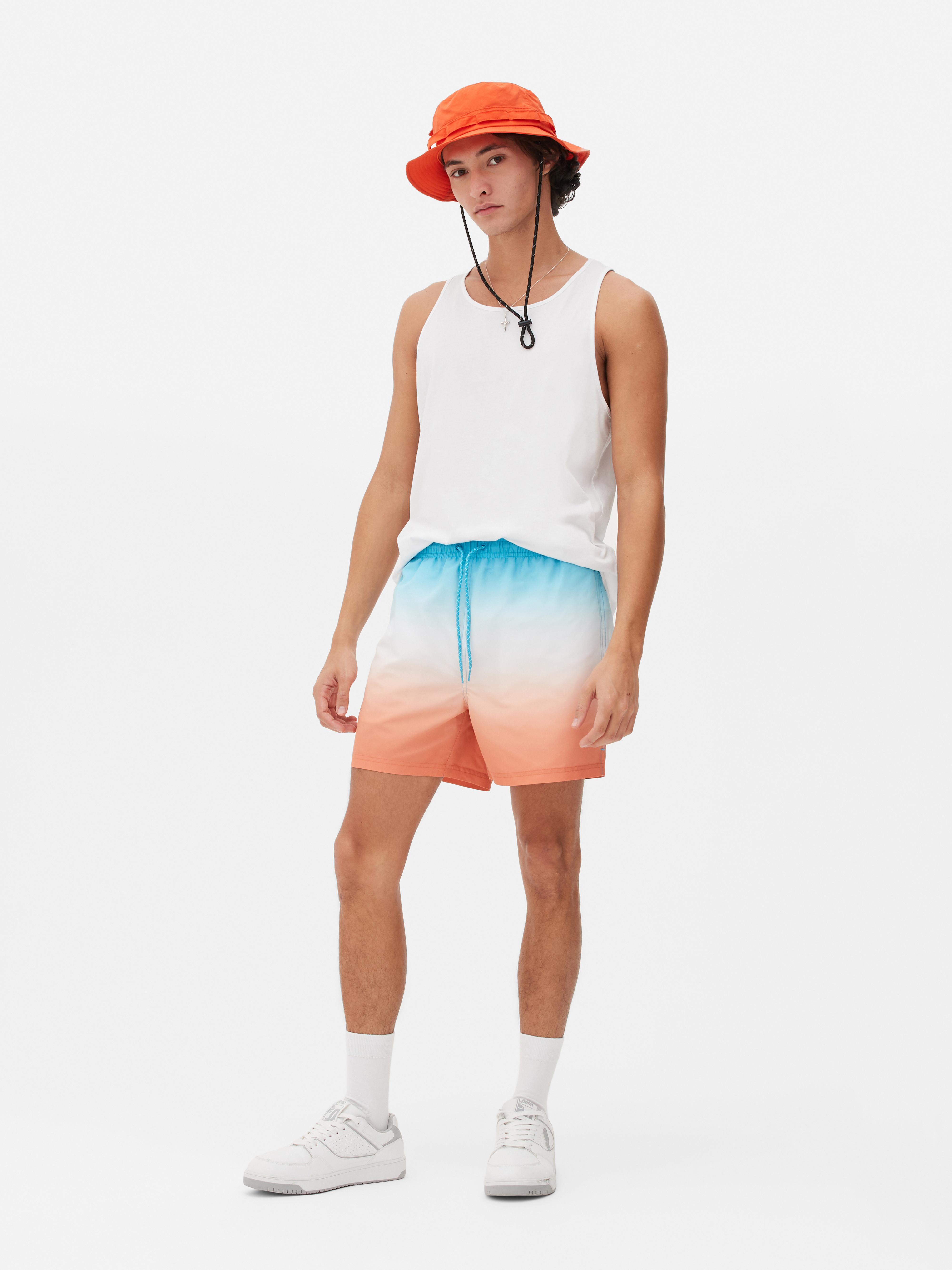 Men's Swimwear & Beachwear | Men's Swim Shorts & Trunks | Primark