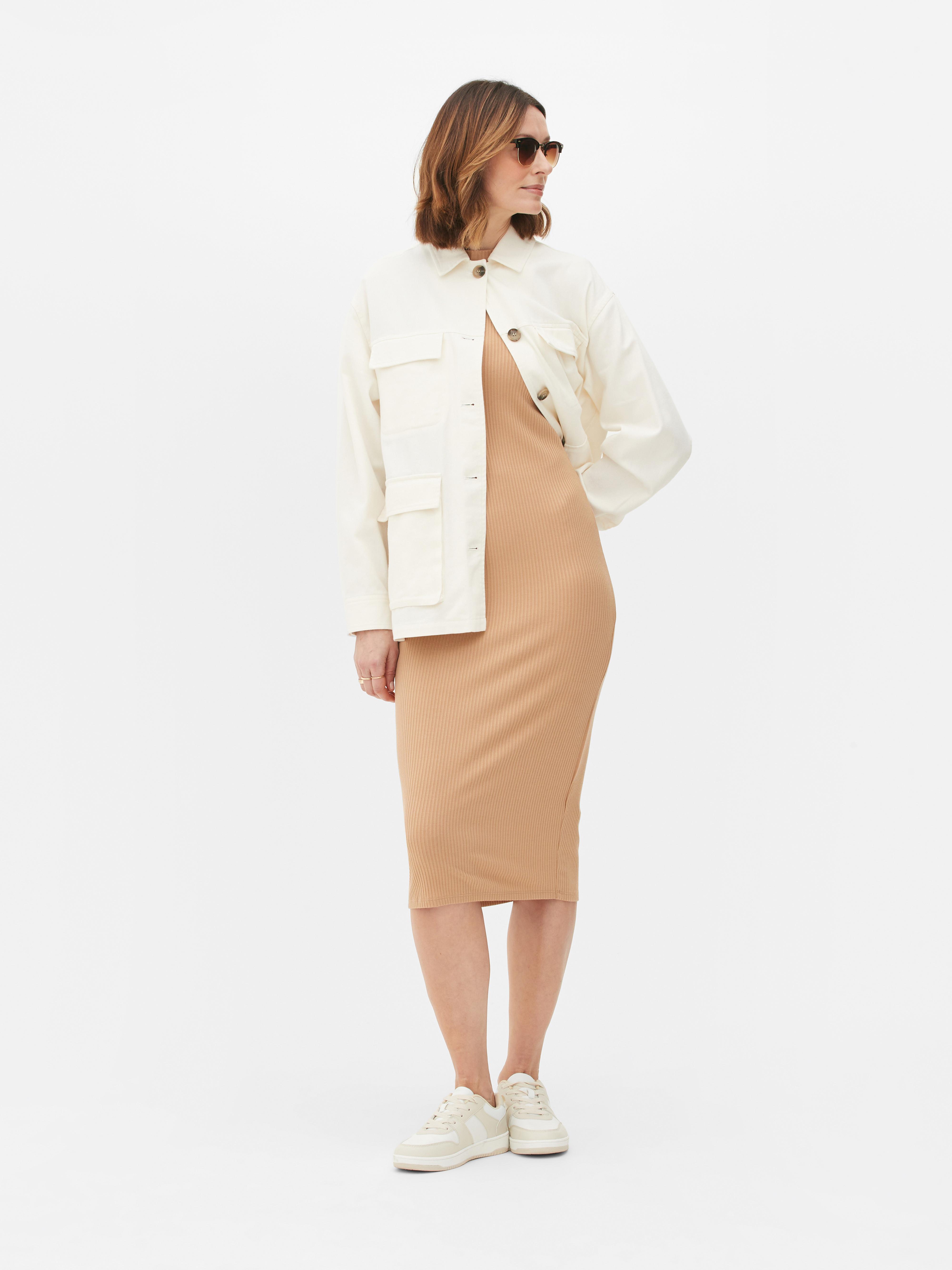 Women's Coats & Jackets | Trench Coats, Bombers & Winter Jackets | Primark